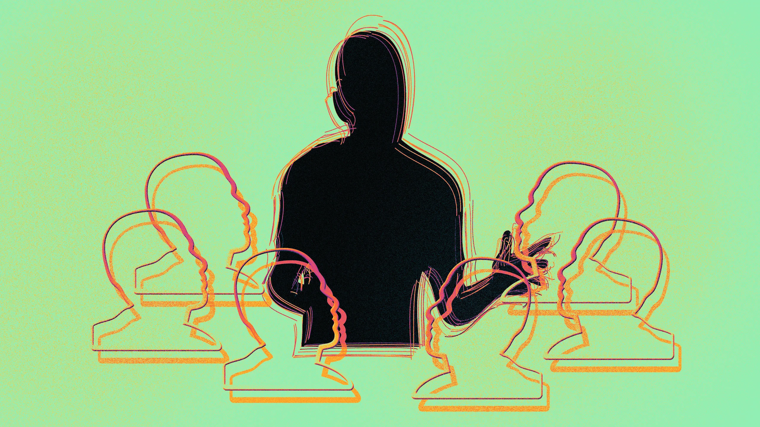 The relationship between imposter syndrome and mentoring - Fast Company