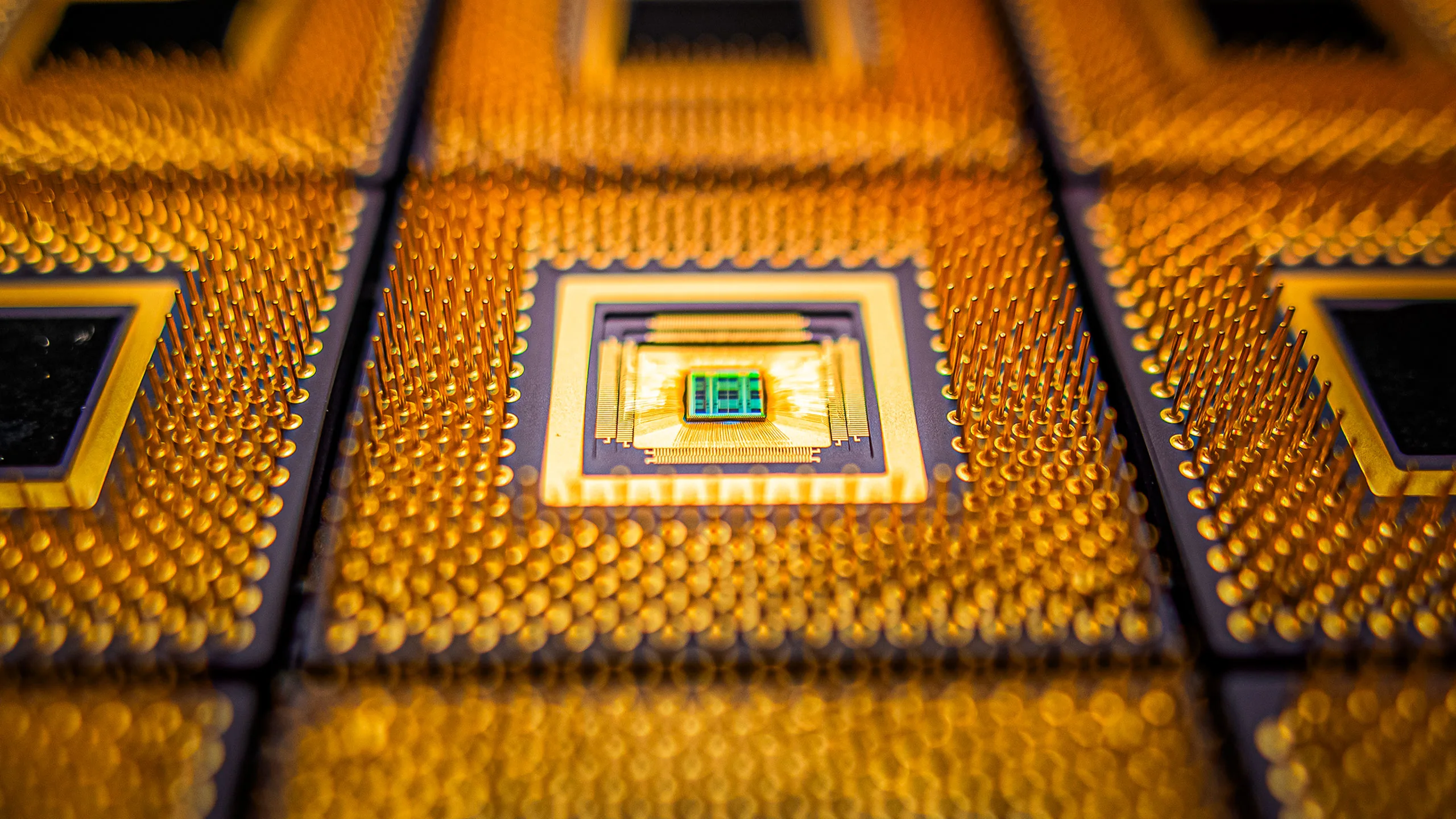 This Darpa-backed startup banked $100 million for its analog chips ...