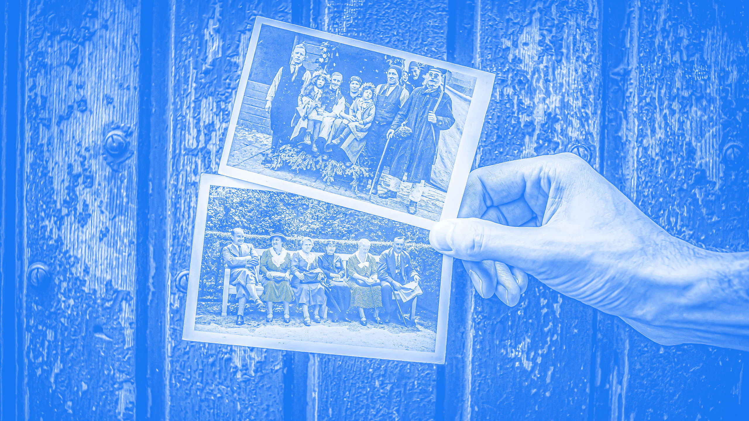 Local history buffs are turning to Facebook to share memories of bygone ...