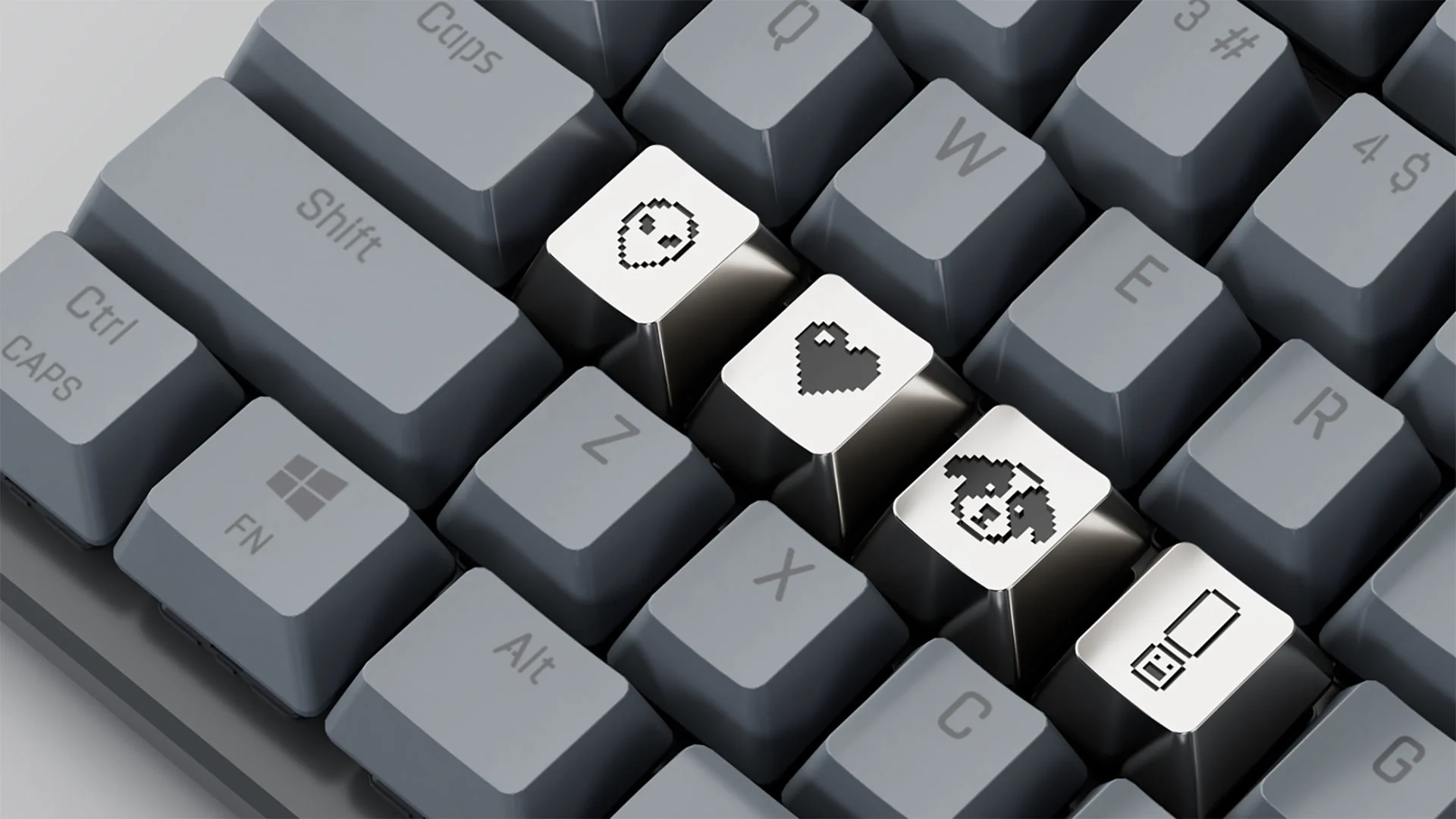 Susan Kare, legendary Apple icon designer, debuts new work - Fast Company