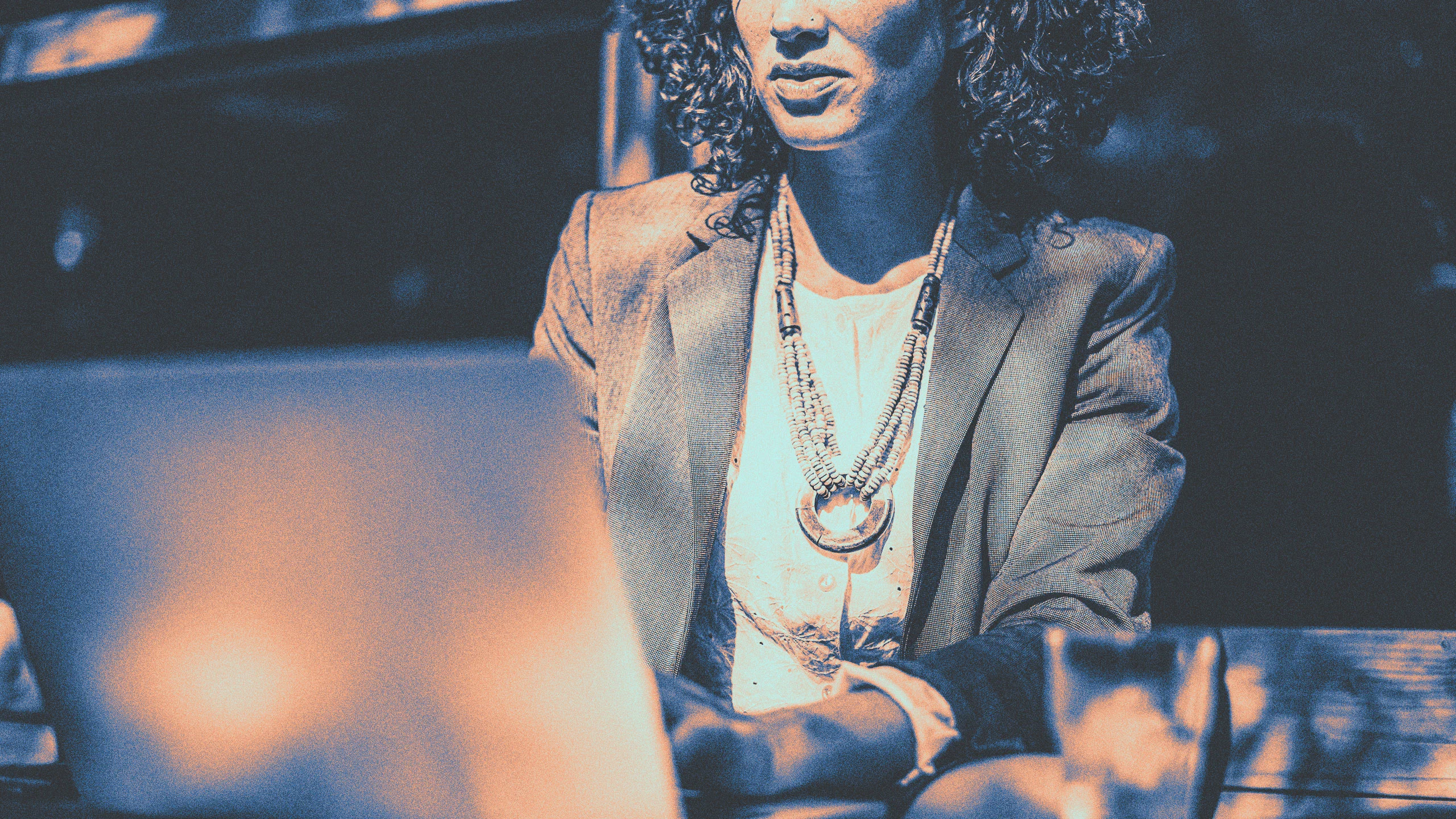 What it's like to be Black at work in 2025 - Fast Company