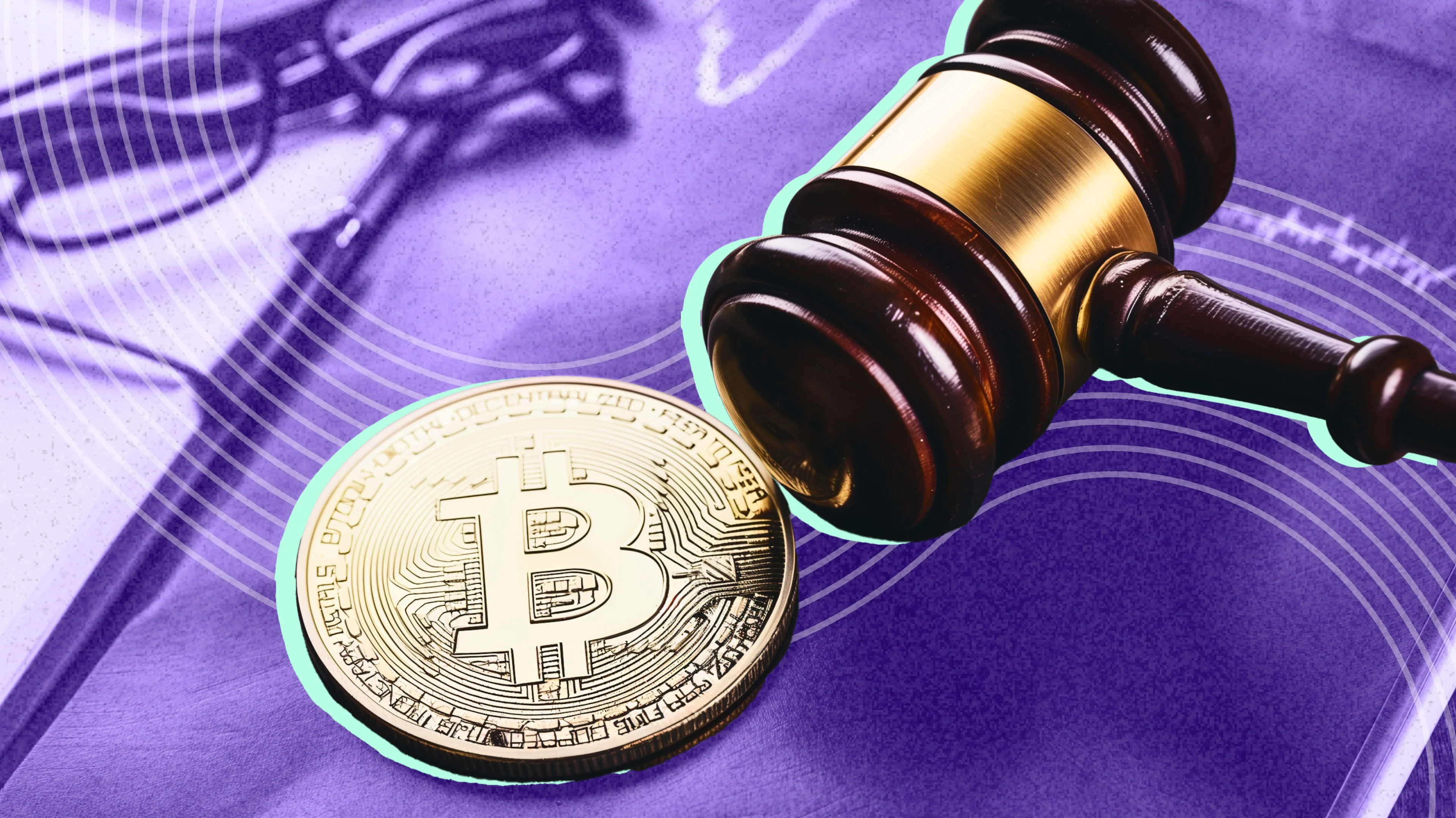 Patching the patchwork: Toward a cohesive global framework for crypto ...