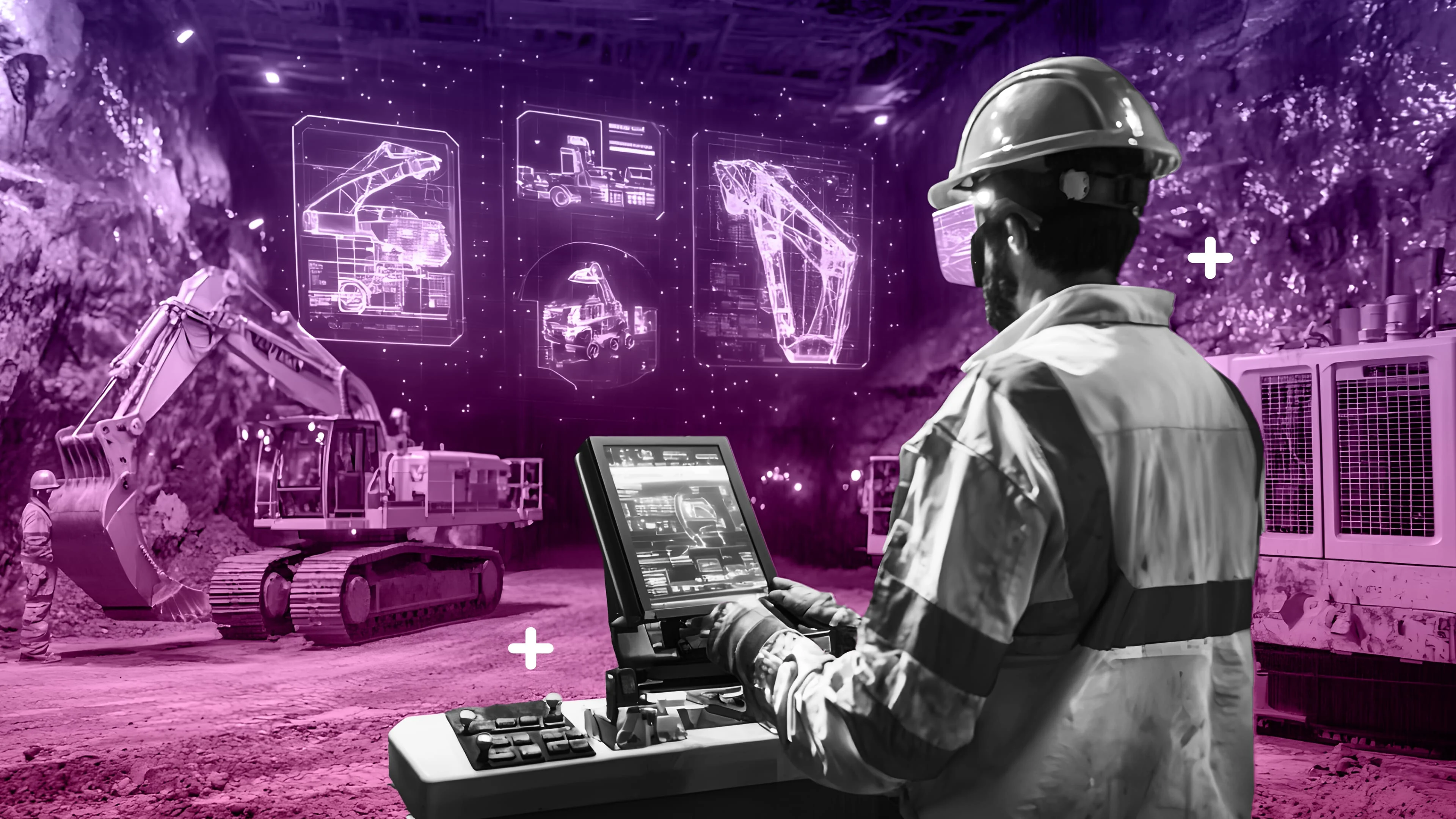 The transformative role of AI in sustainable mining