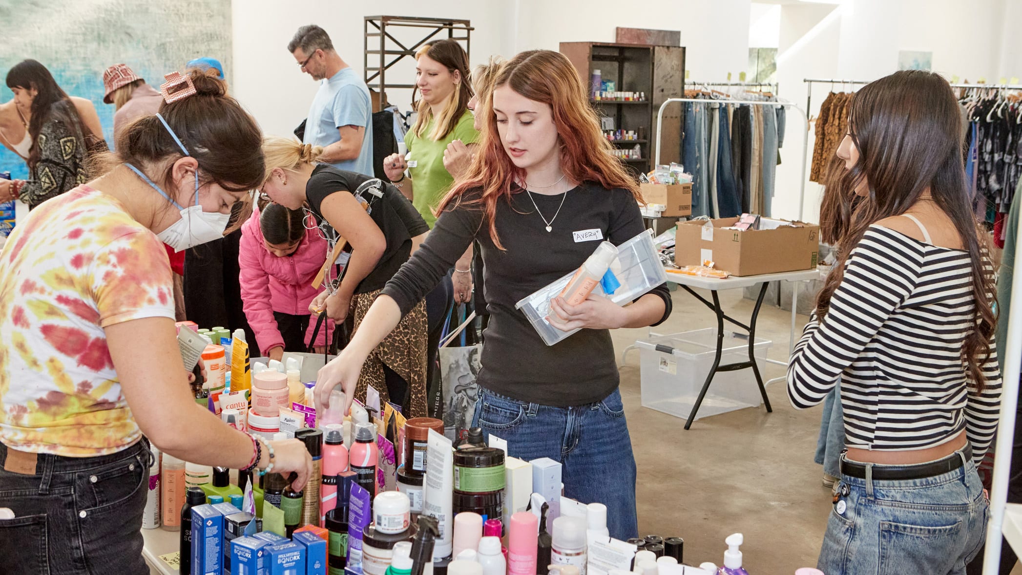 Altadena Girls plans to reopen as a community center - Fast Company