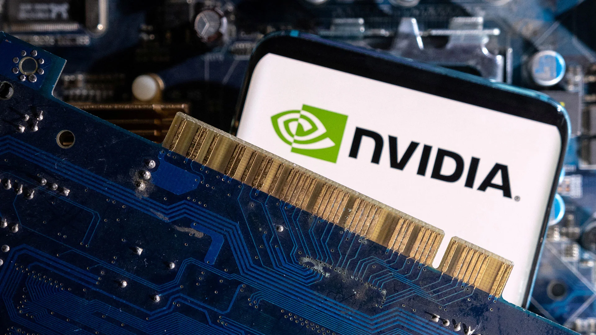 Nvidia H20 chips shortage is imminent, says China's H3C - Fast Company