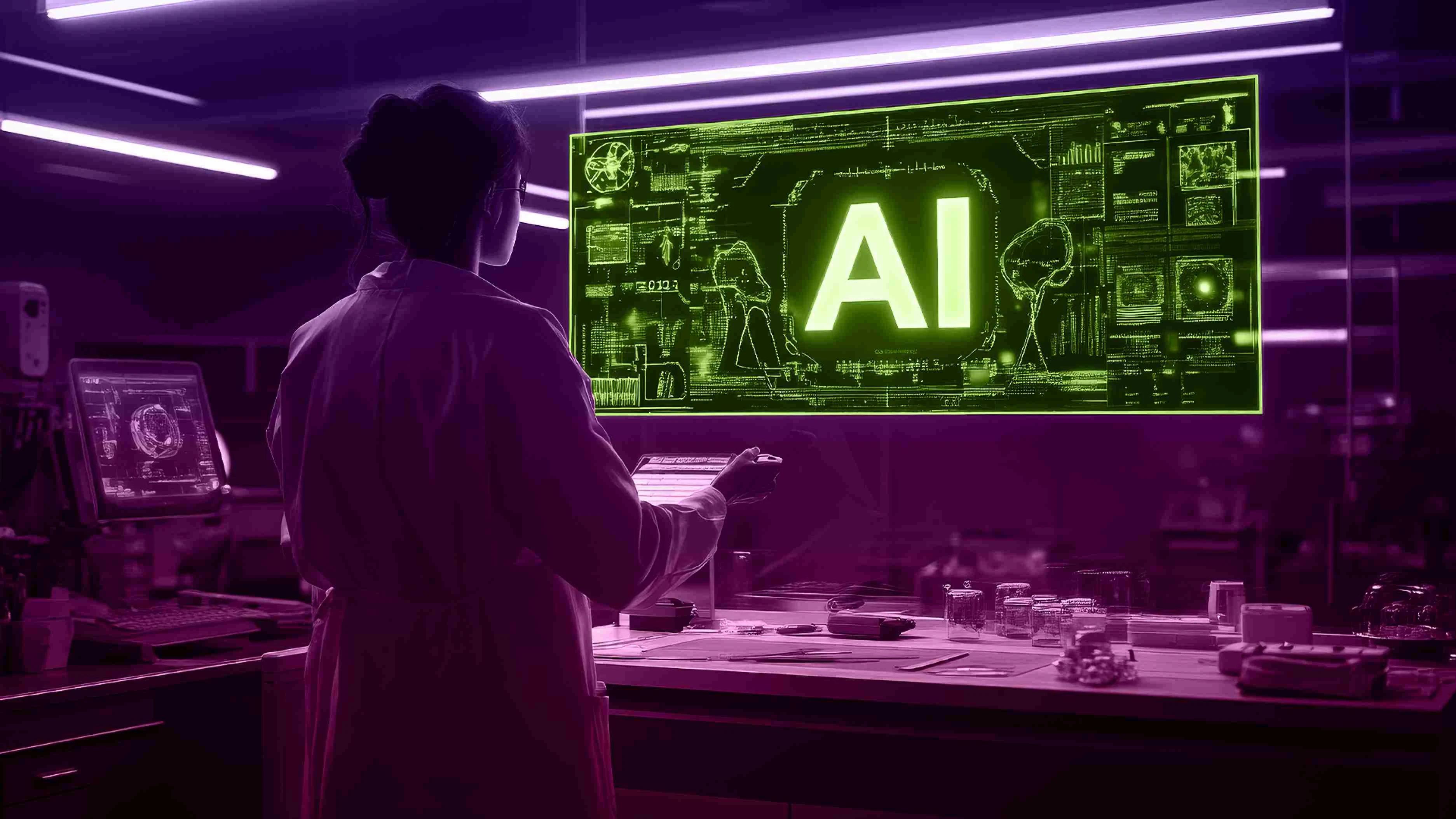 Ais Next Frontier How Infrastructure Innovation Is Democratizing