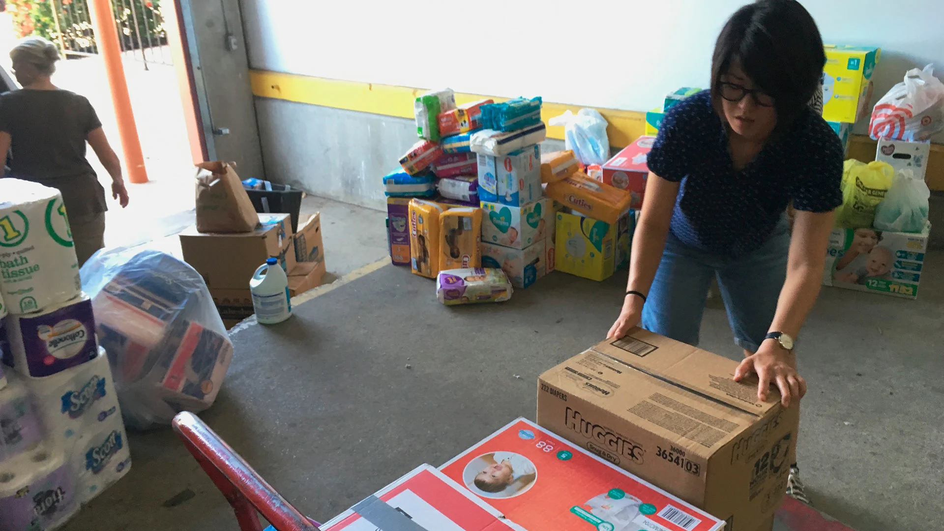 Why FEMA is launching a review of migrant shelter aid - Fast Company