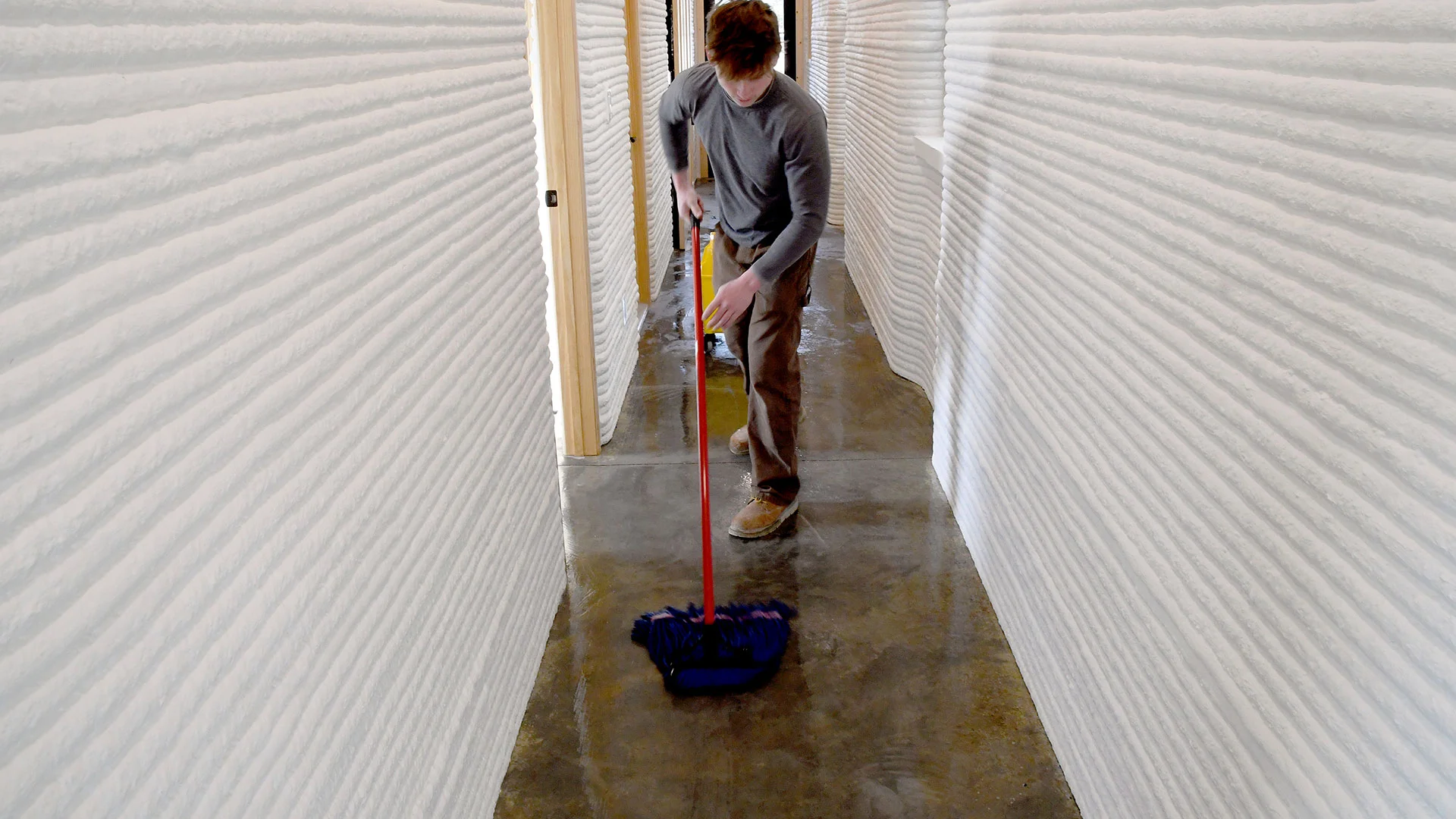 How Hemp and 3D printing could help tackle the U.S. housing crisis ...