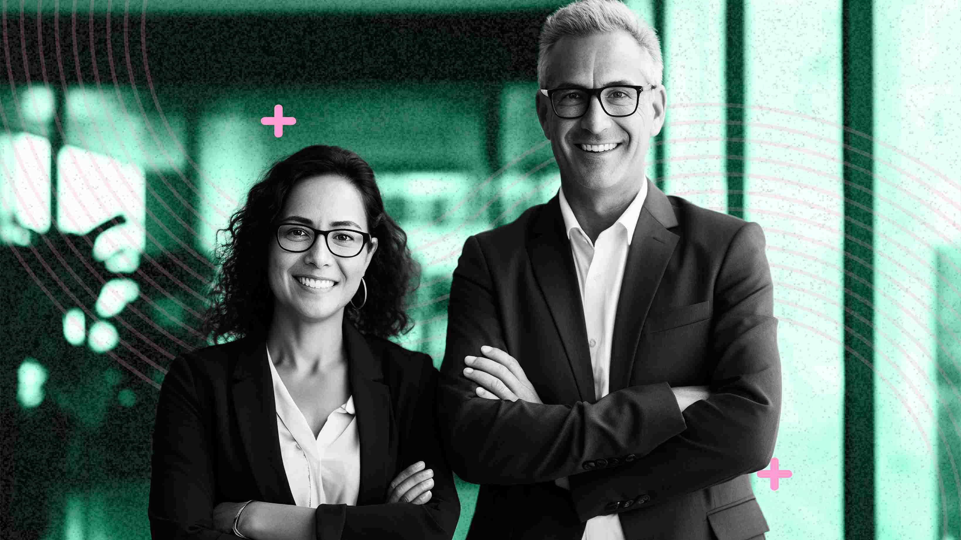 Cigars, cars, and cards: The art of the slow deal