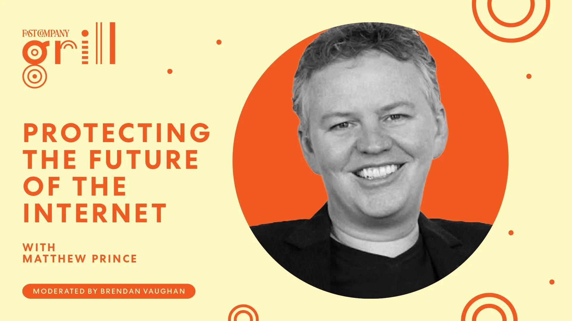 Protecting the Future of the Internet - Fast Company