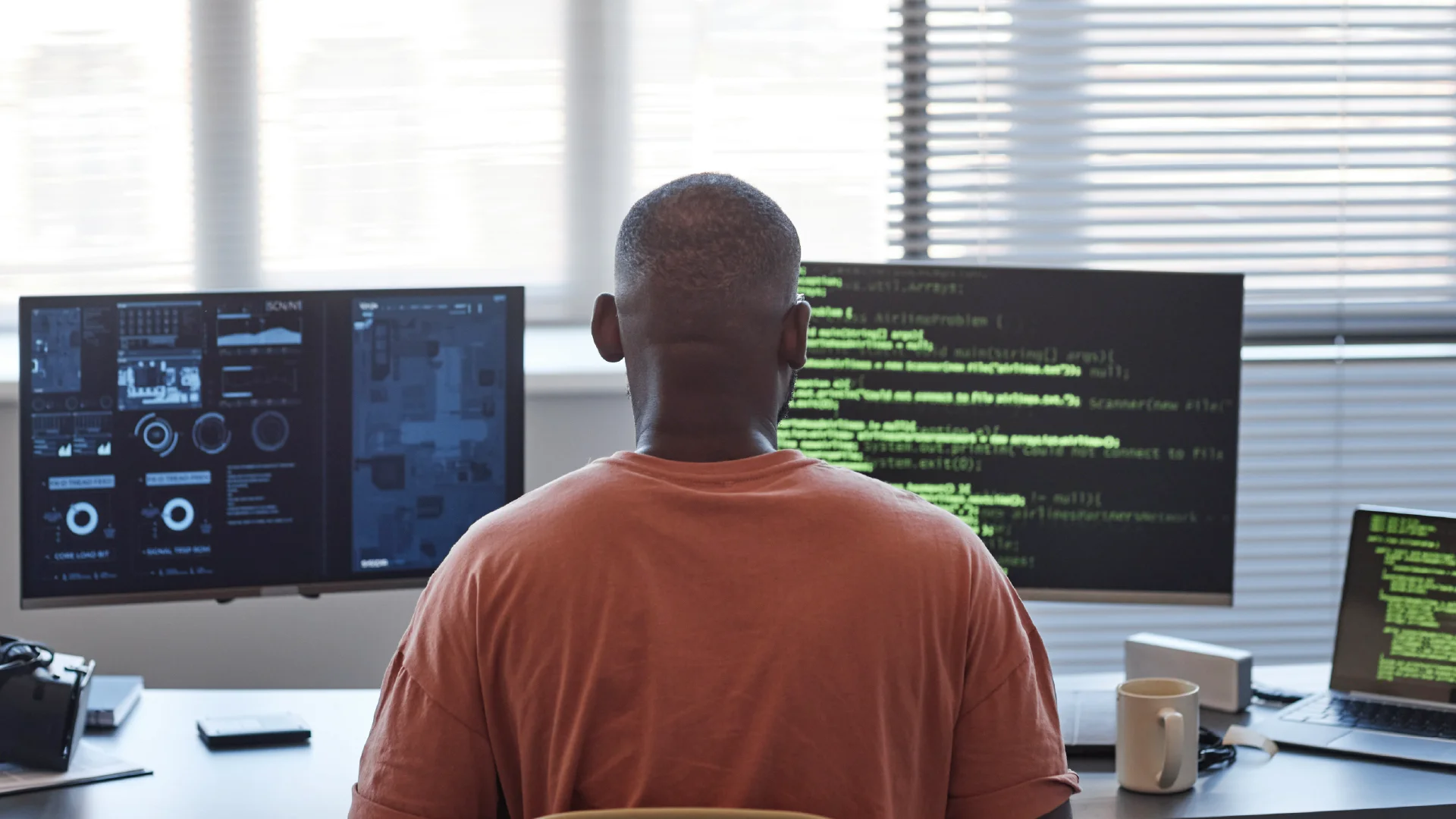 Let your data team dream big—AI can do the heavy lifting - Fast Company