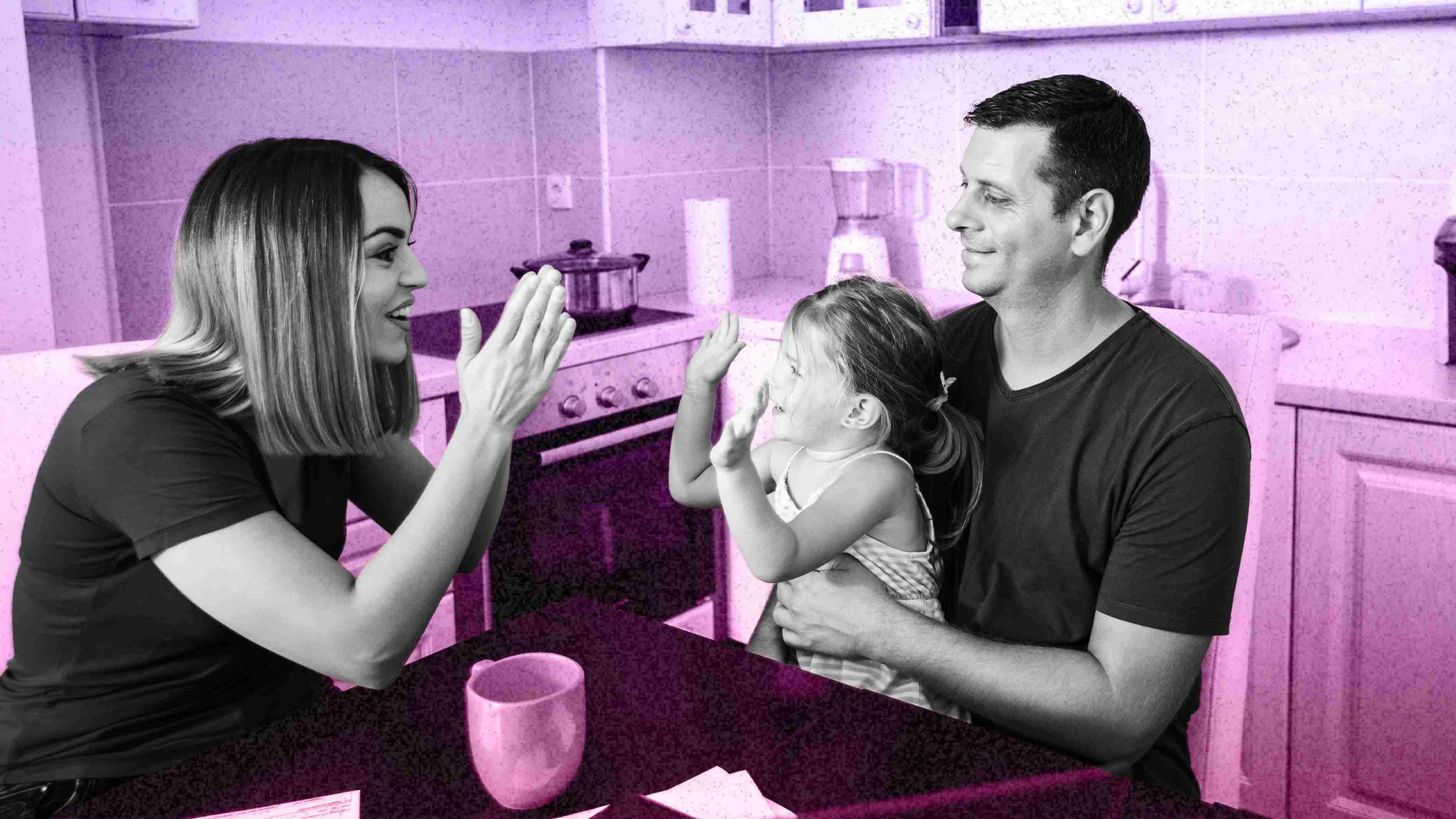 Purposeful priorities: Why high achievers stop chasing work-life balance