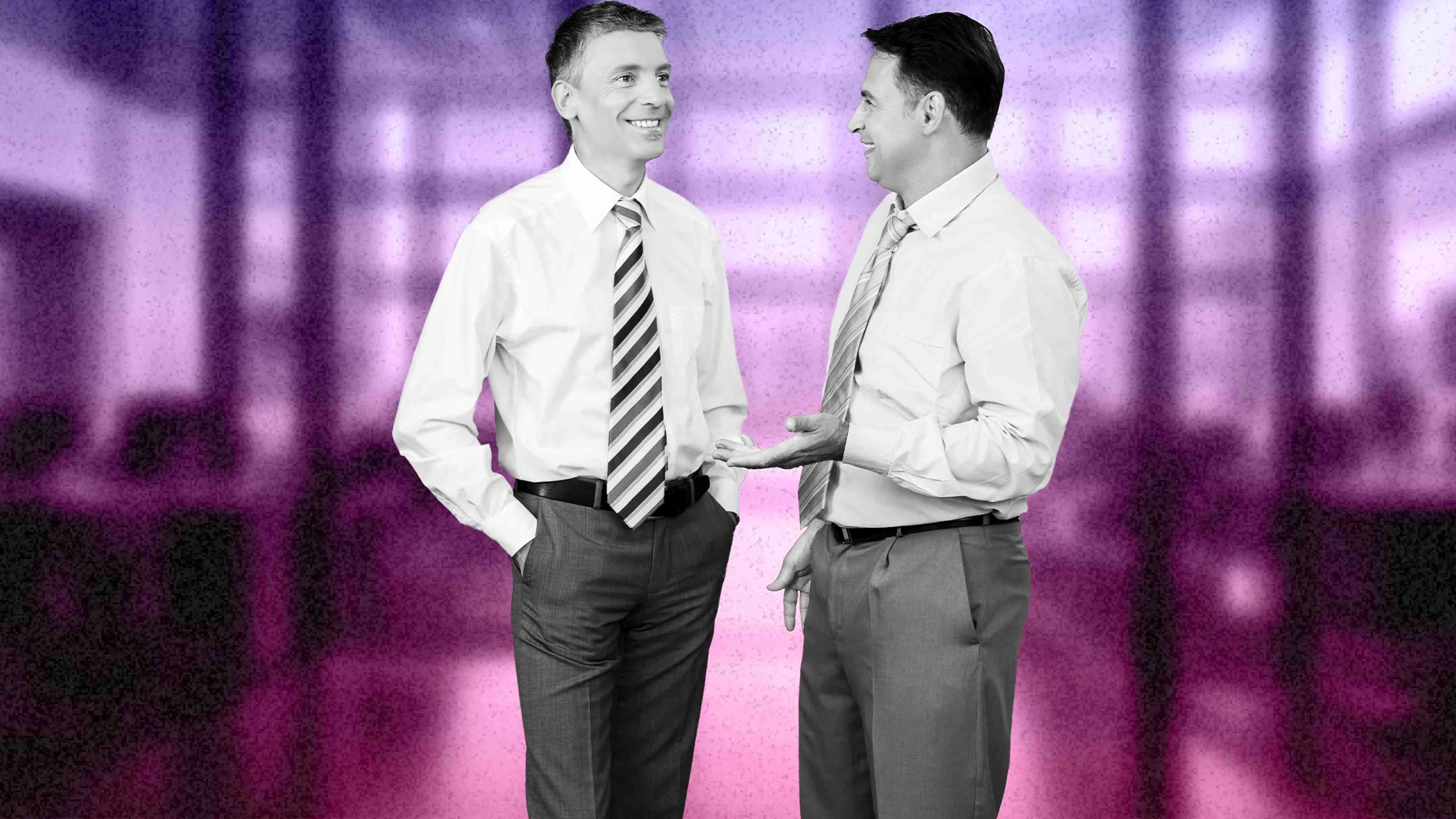 The magic of showing up: How in-person events build stronger partnerships
