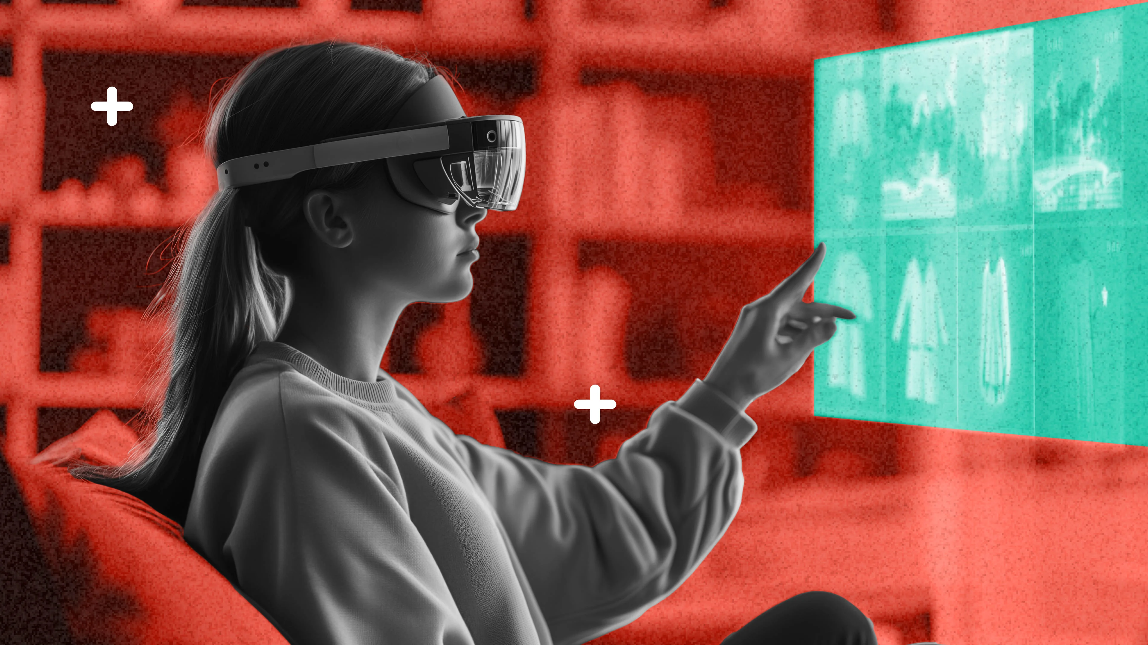 Attention channel marketers: Arm yourself with agents in 2025