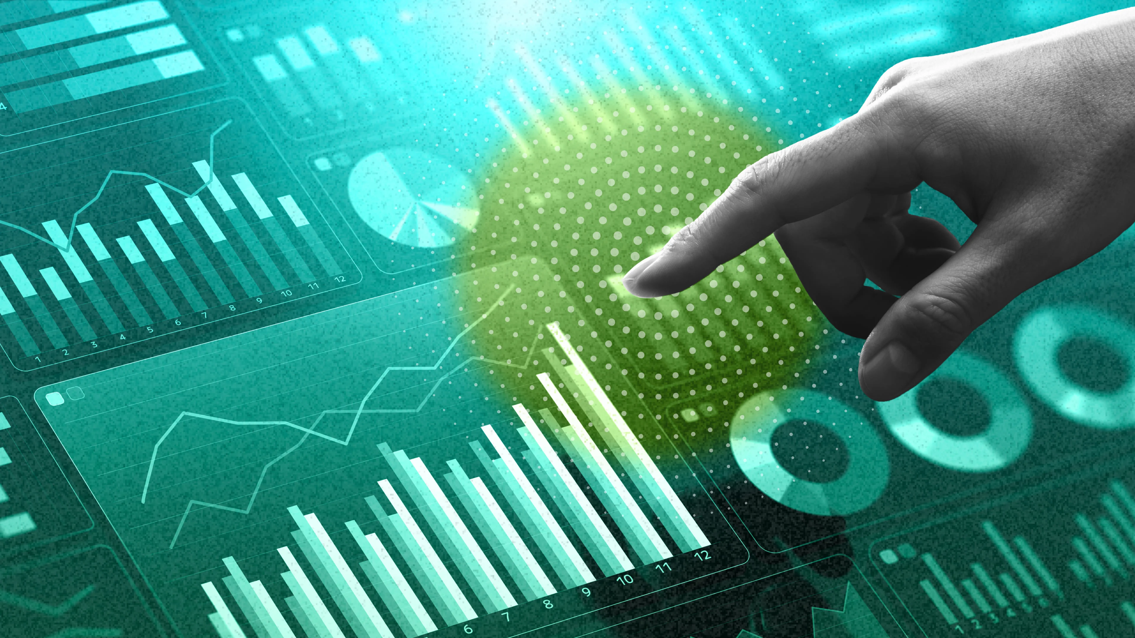 Companies are finally catching on to the importance of data ...