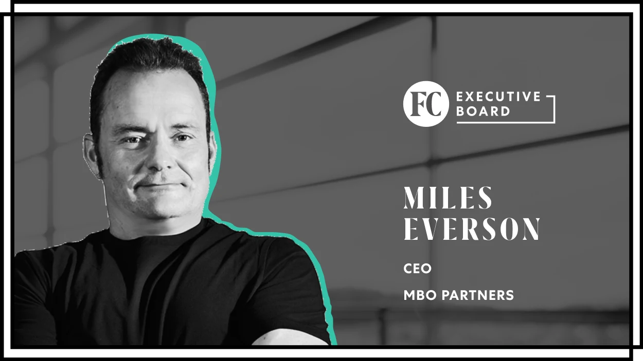 The Free Birds Revolution: Why independent work is the new American dream