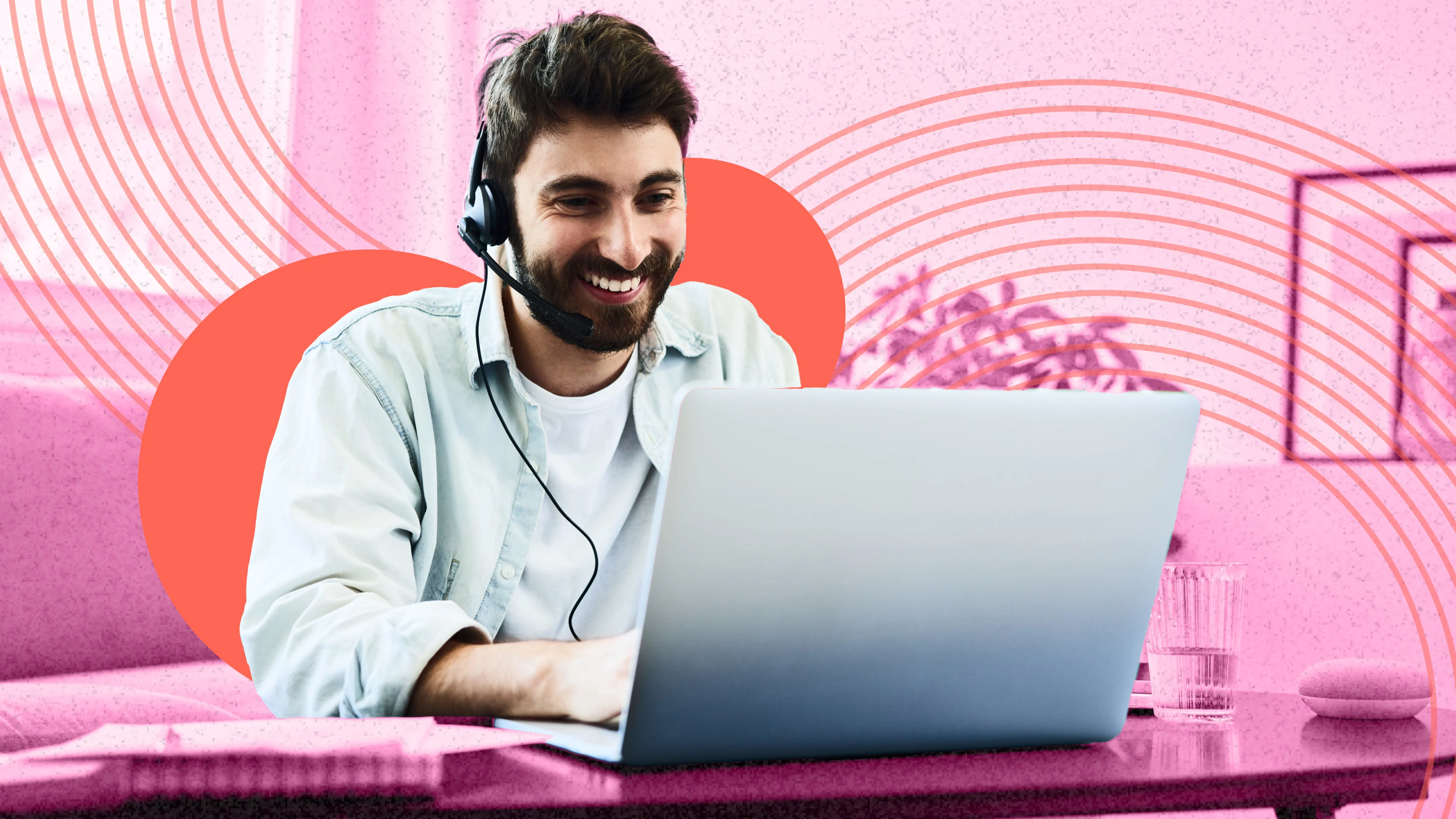 How technology fuels remote work and ignites employee motivation