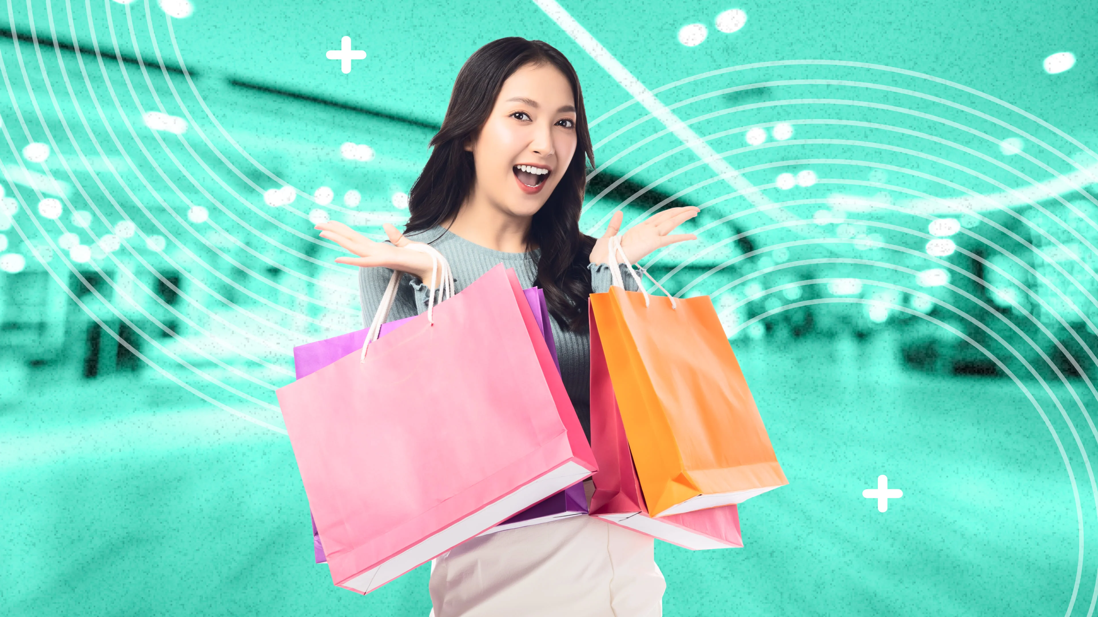 How the fastest growing brands are using data to strike the perfect ...