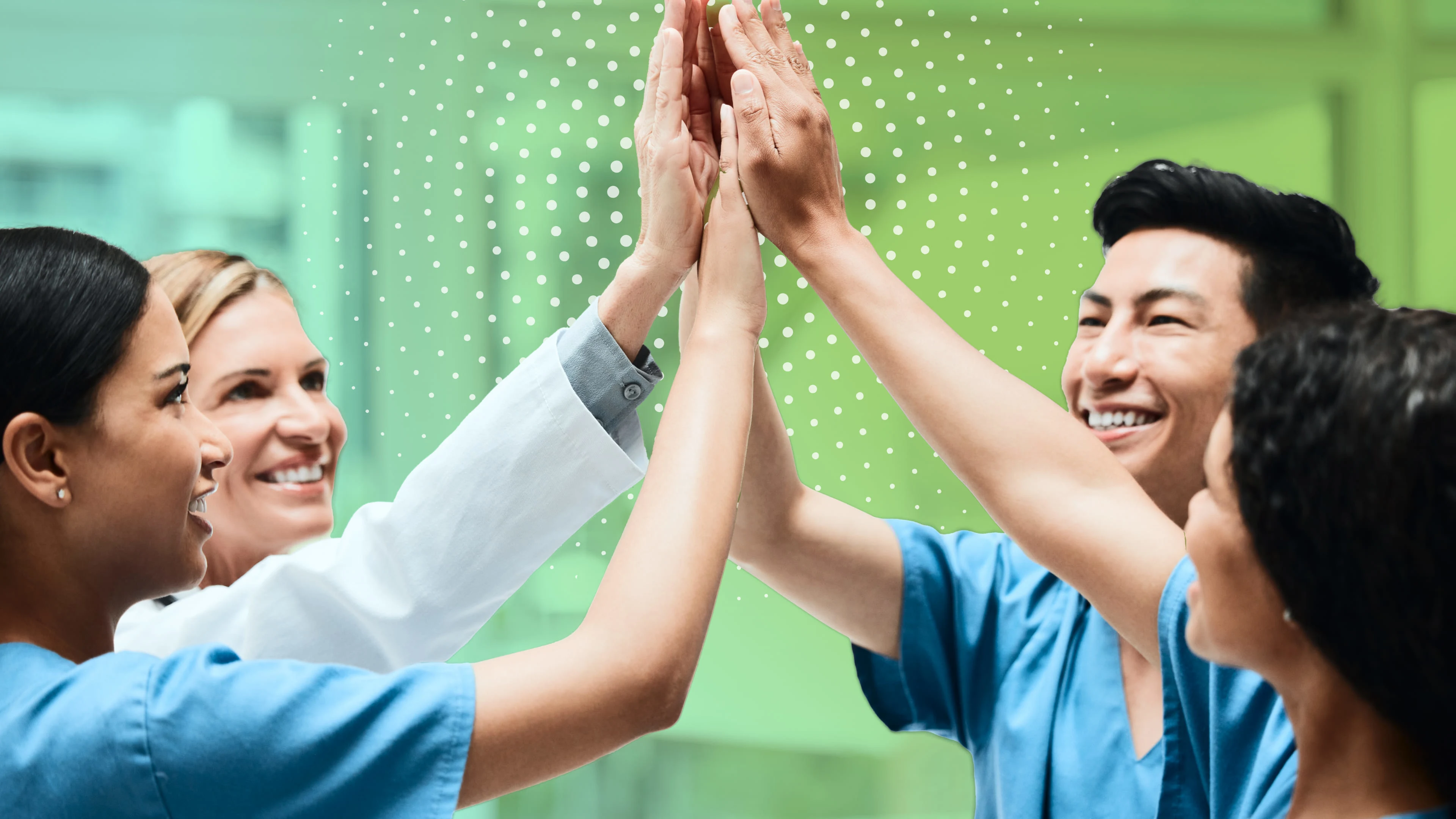 How to build a quality workplace retention program in healthcare