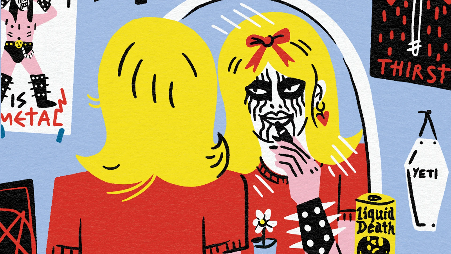 Inside Liquid Death's killer brand collaboration strategy - Fast Company