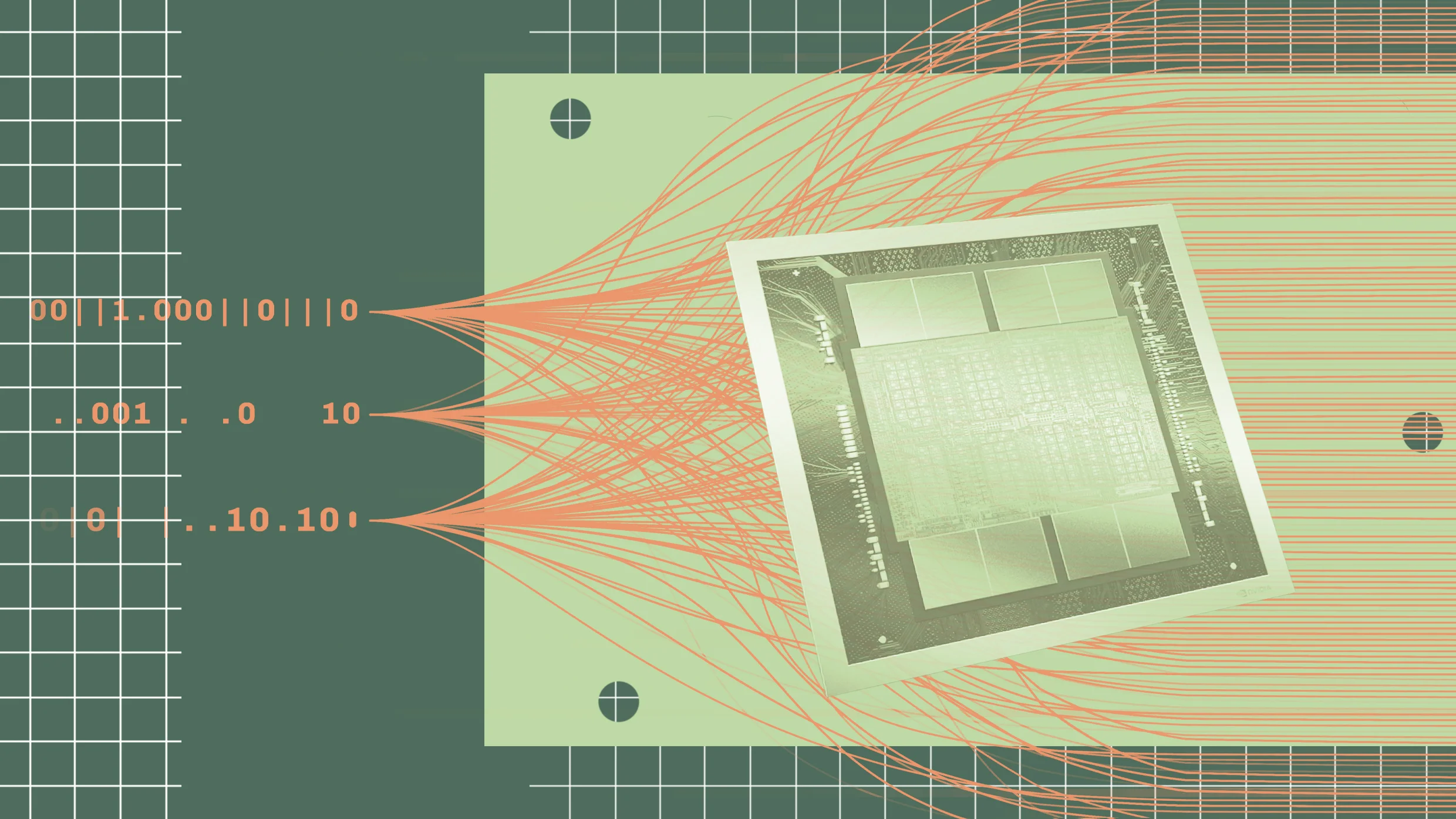 Nvidia, the backbone of the AI boom, has big plans for the future ...
