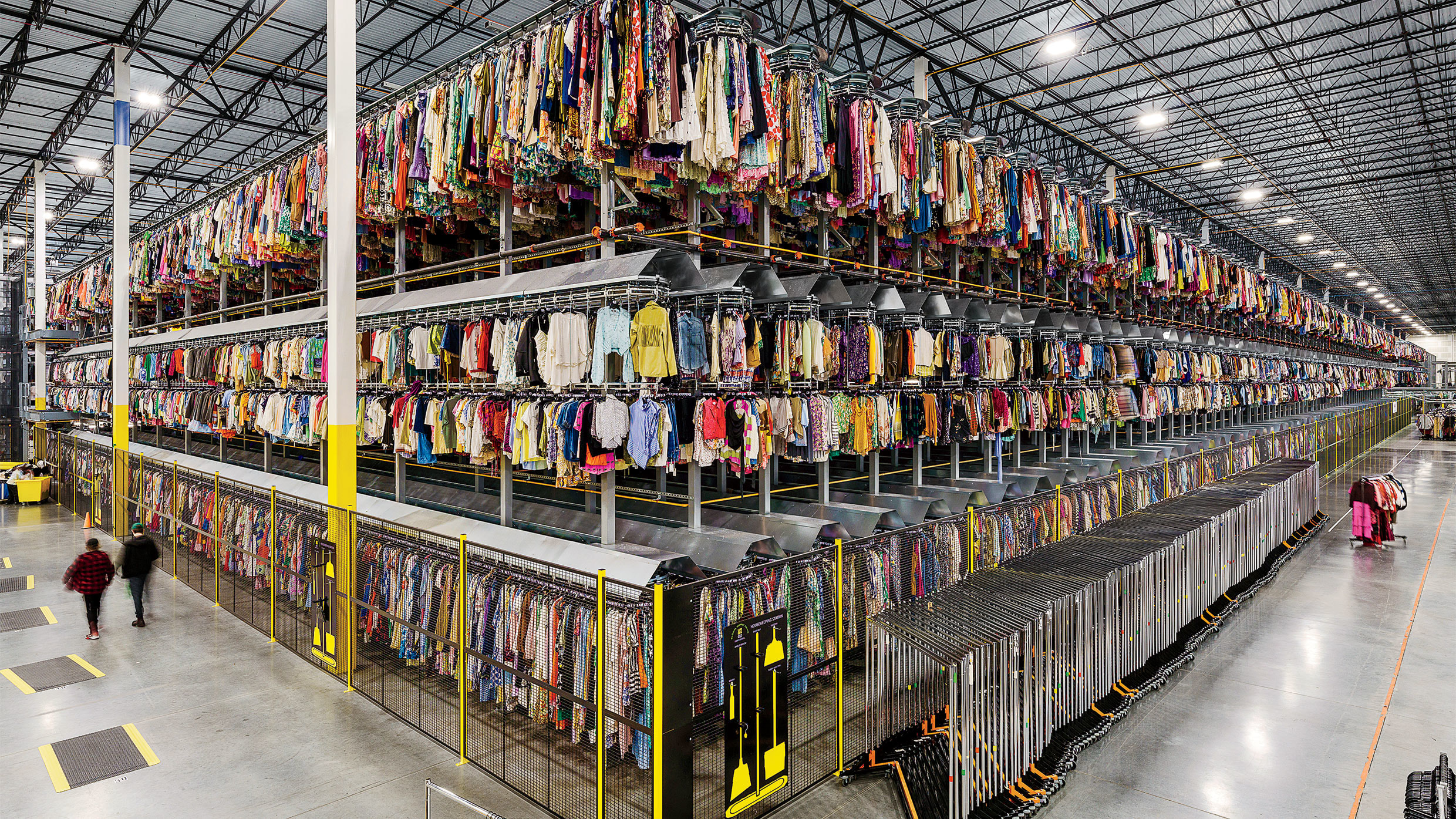 Nuuly's clothing-rental business is fueling Urbn's growth - Fast Company