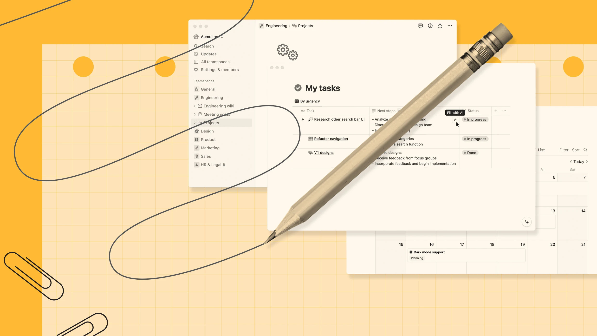 Why all-in-one productivity app Notion has such devoted users - Fast Company