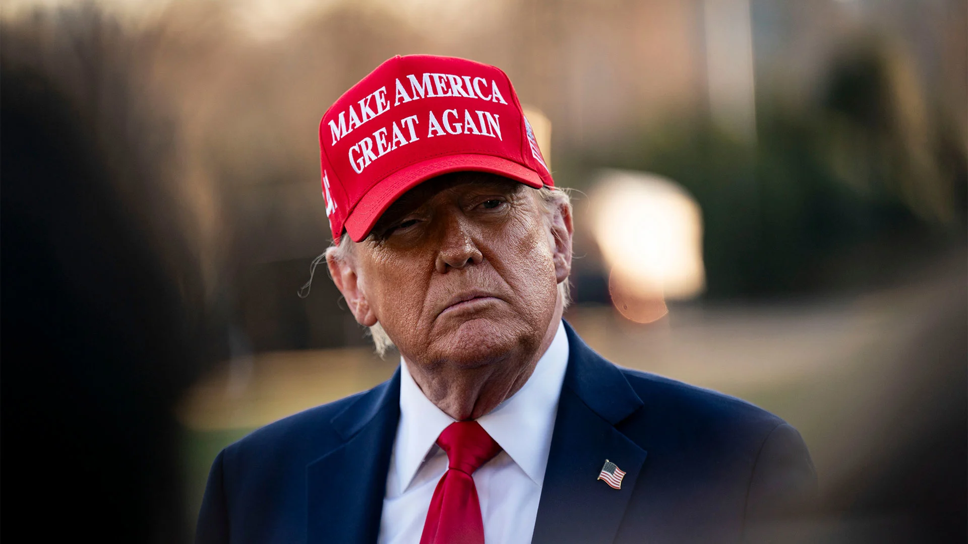 Poll: Trump Gen Z approval rating is rising despite chaos. Here's why ...