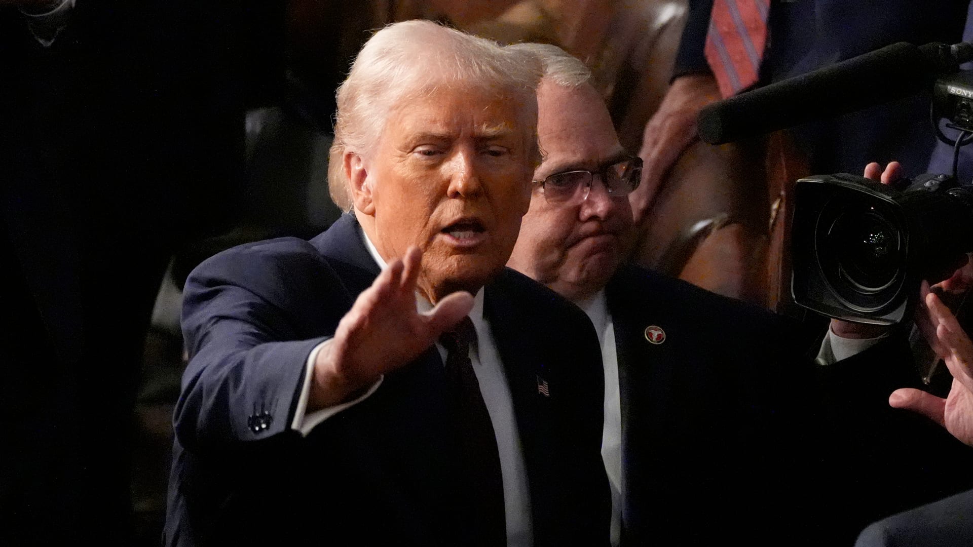 ‘A president is not a king’: Judge rules Trump’s firing of NLRB board ...