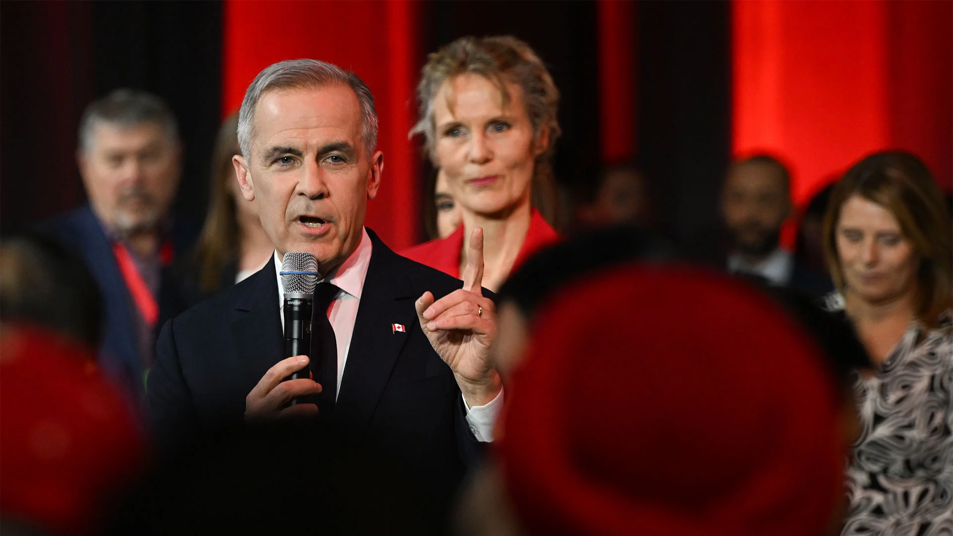 Who is Mark Carney, Canada's next prime minister? - Fast Company
