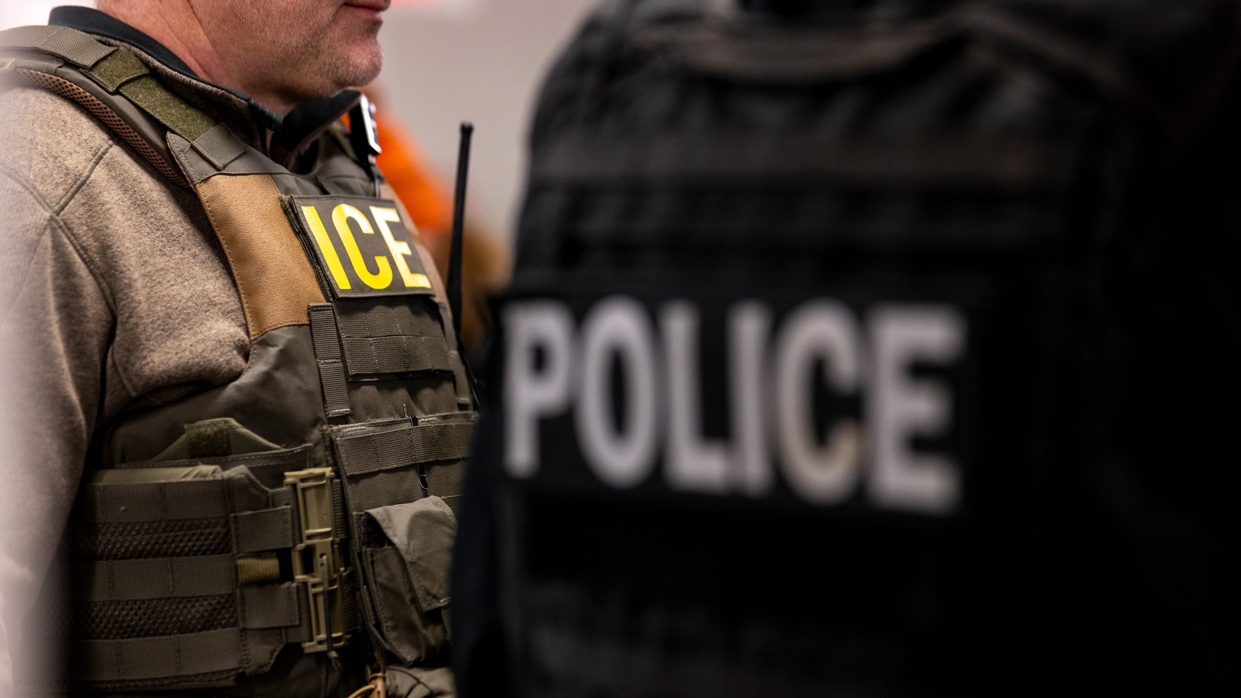 Deportations could lead to exploitation of unauthorized workers - Fast ...