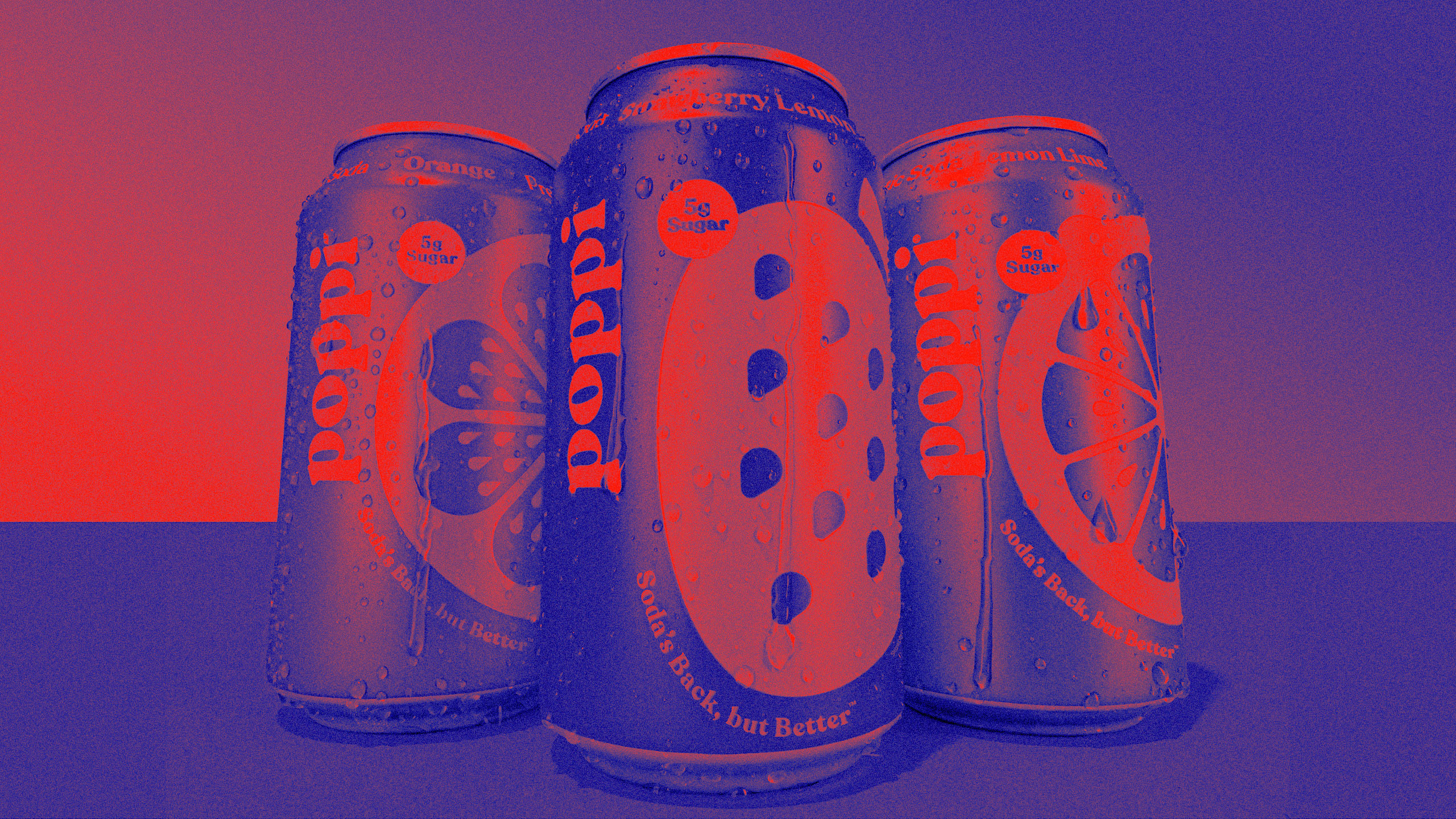 Pepsi buys Poppi: prebiotic, 'healthy' soda flavors attract Gen Z ...