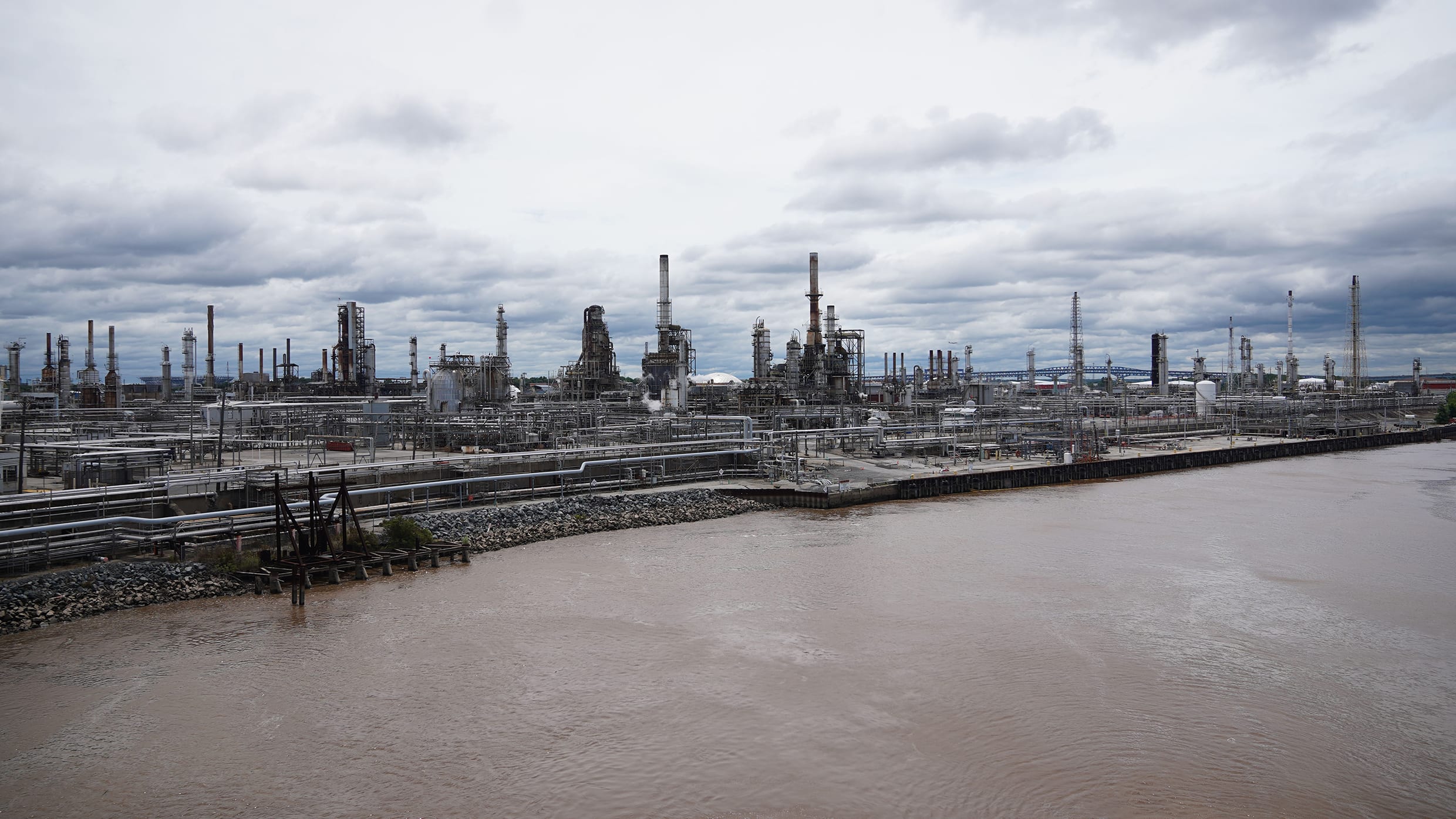 Trump’s EPA wants to get rid of a rule that protects you from chemical ...