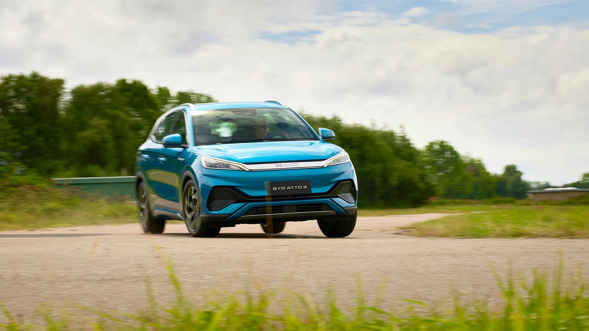 BYD beats Tesla: China-based EV maker sees big sales growth - Fast Company