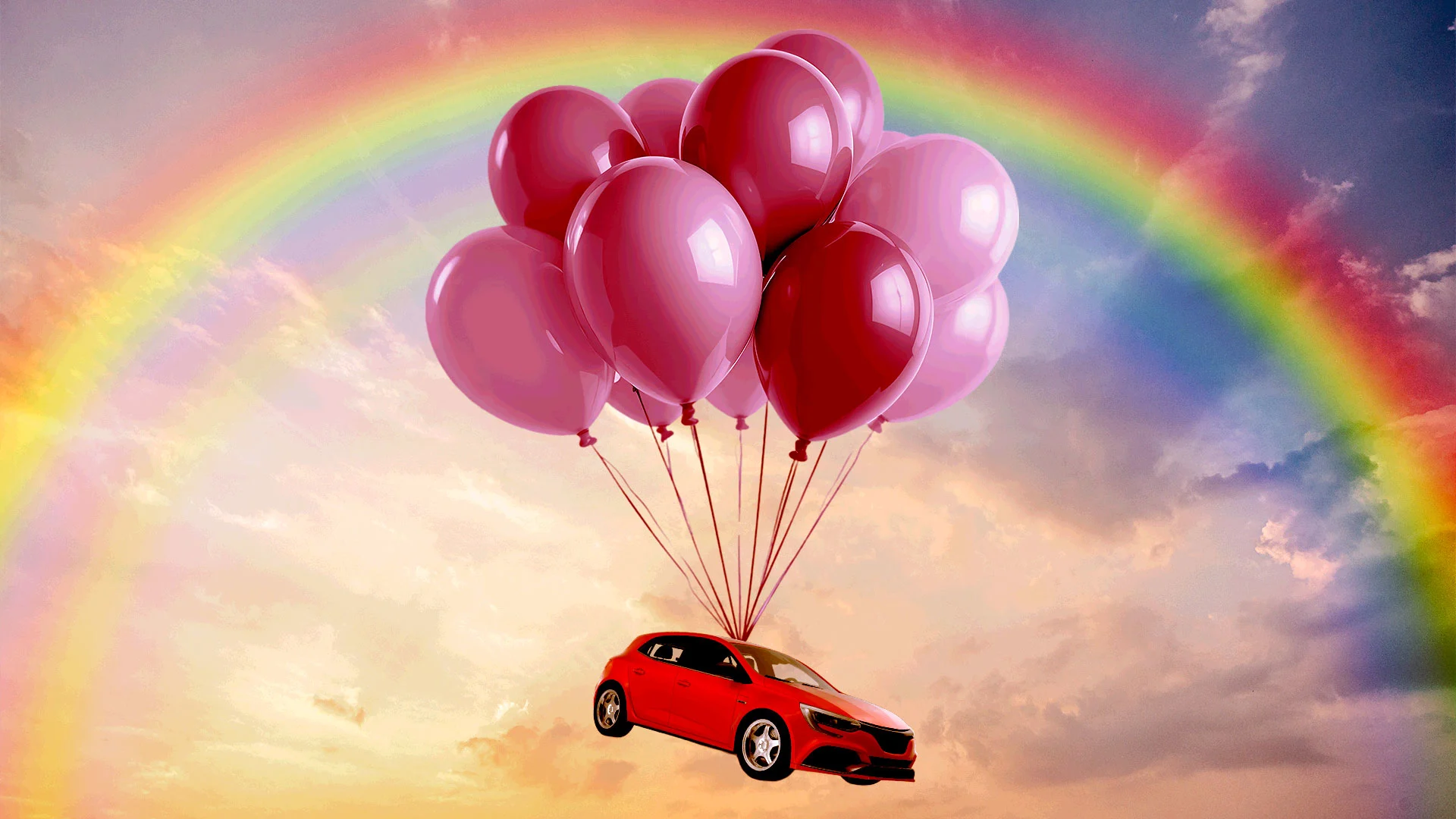 HTZ, CAR stock price surges: Why Hertz, Avis benefit from auto tariffs ...