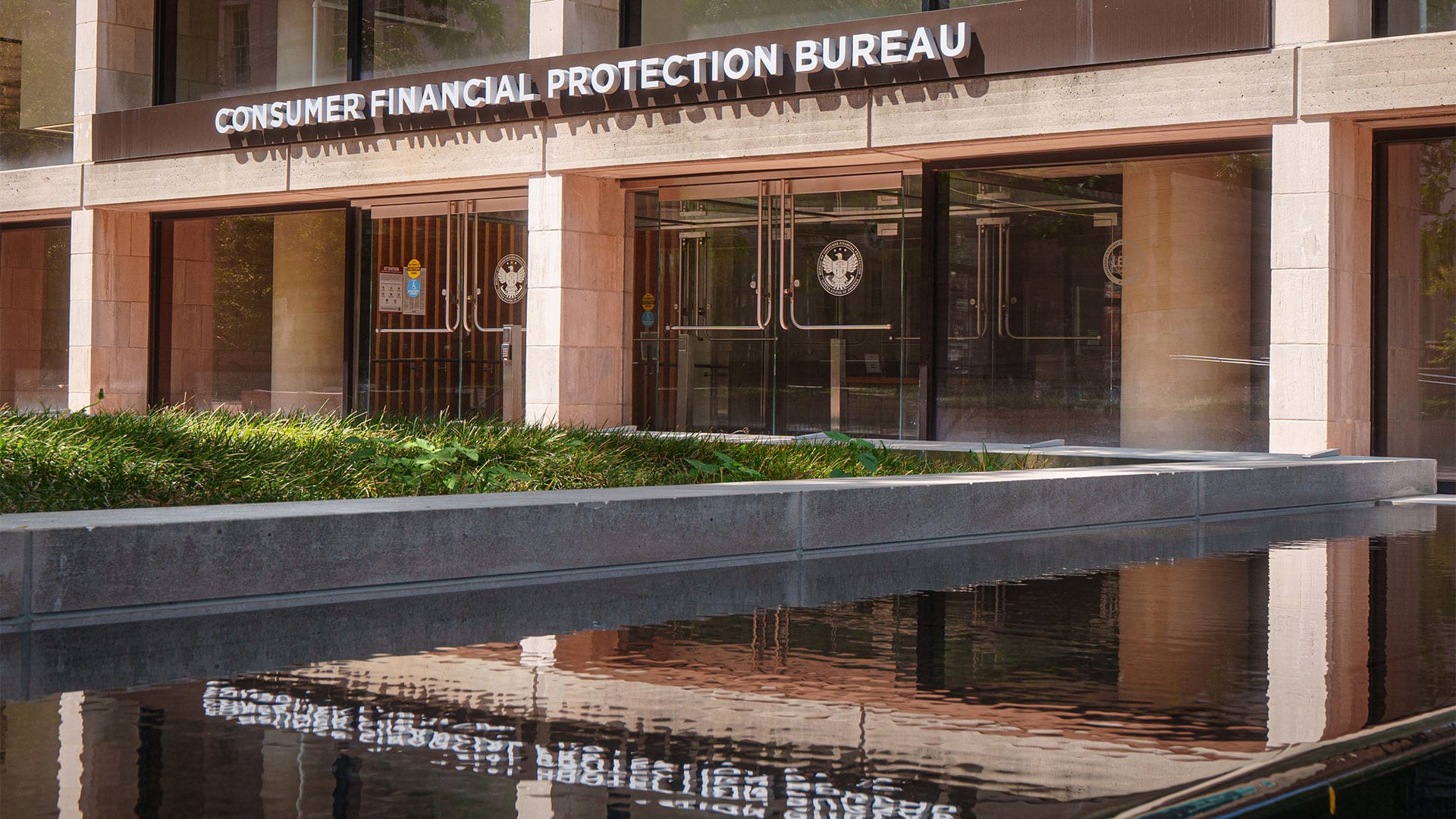 CFPB wants to return 105K settlement to mortgage lender - Fast Company