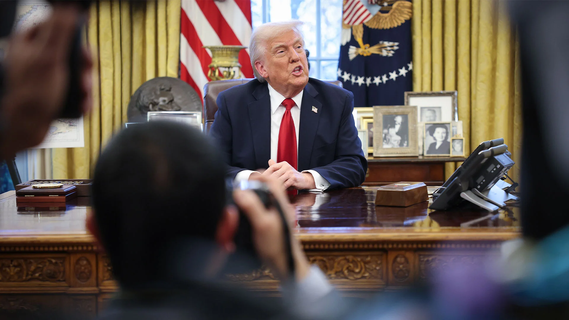 What is Liberation Day? Trump April 2 reciprocal tariffs could roil ...