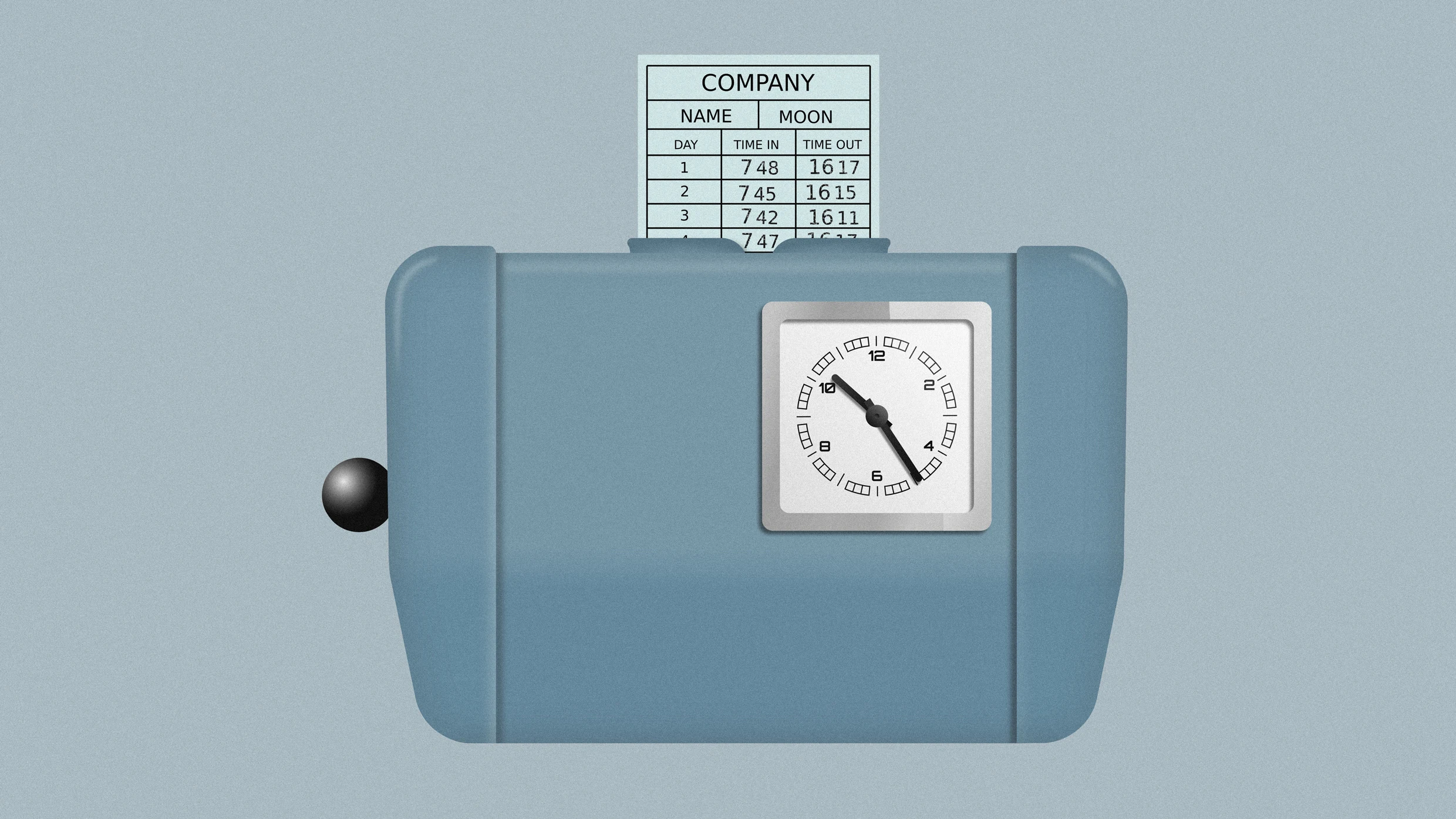 Report: Office workers are logging shorter work days - Fast Company