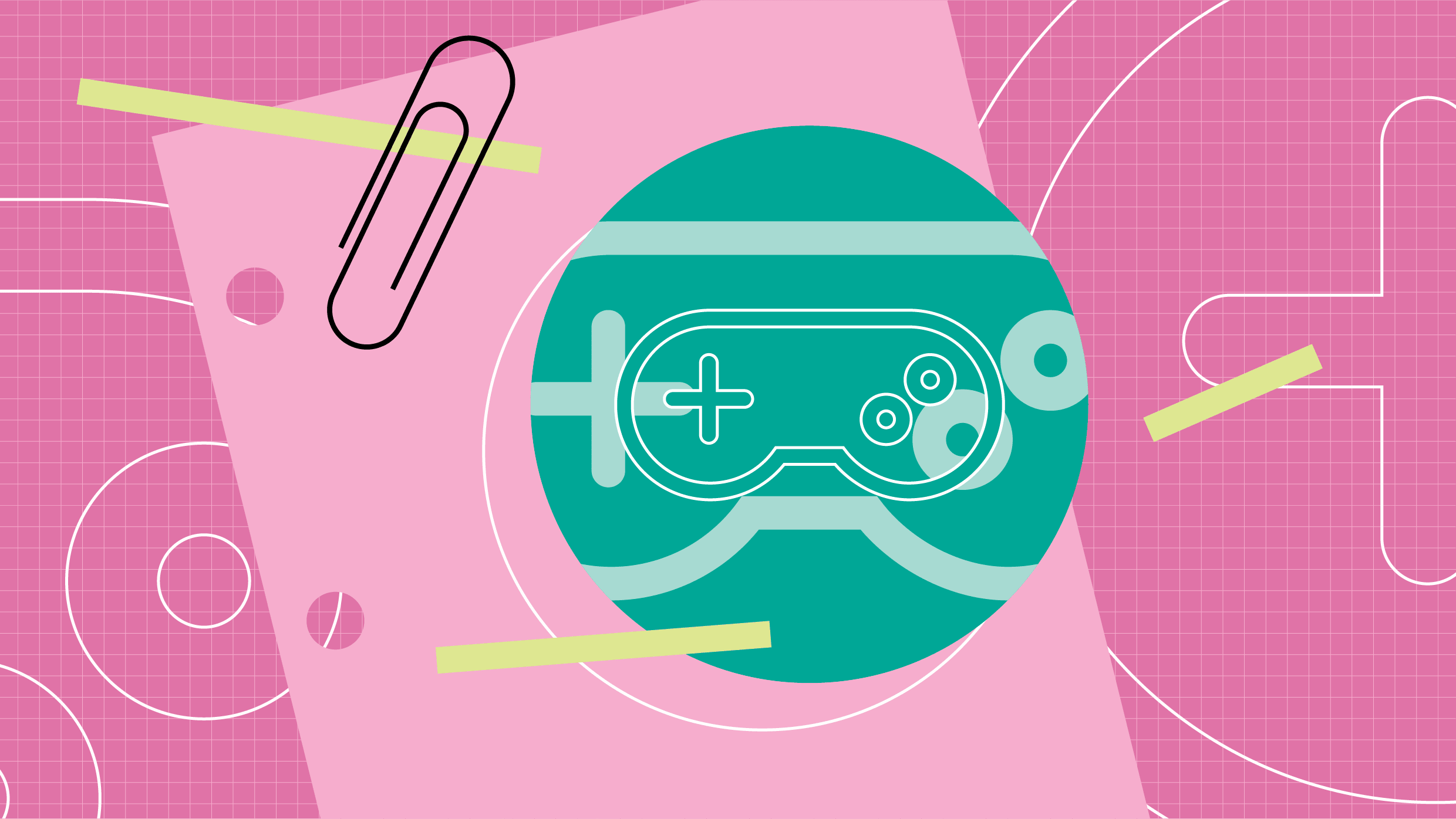 The 10 most innovative gaming companies of 2025 - Fast Company