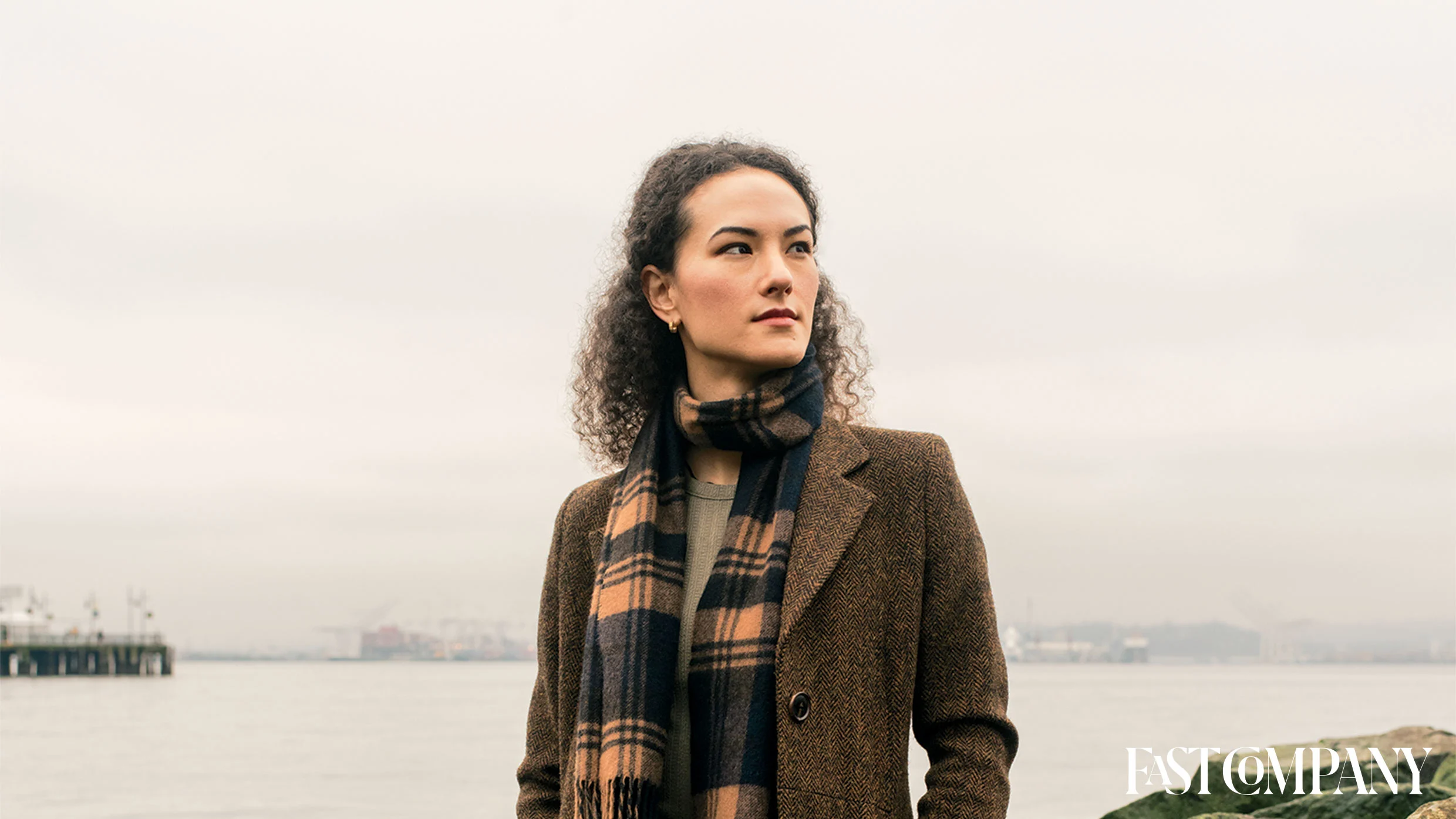 Bluesky CEO Jay Graber on the company's ascendant year - Fast Company