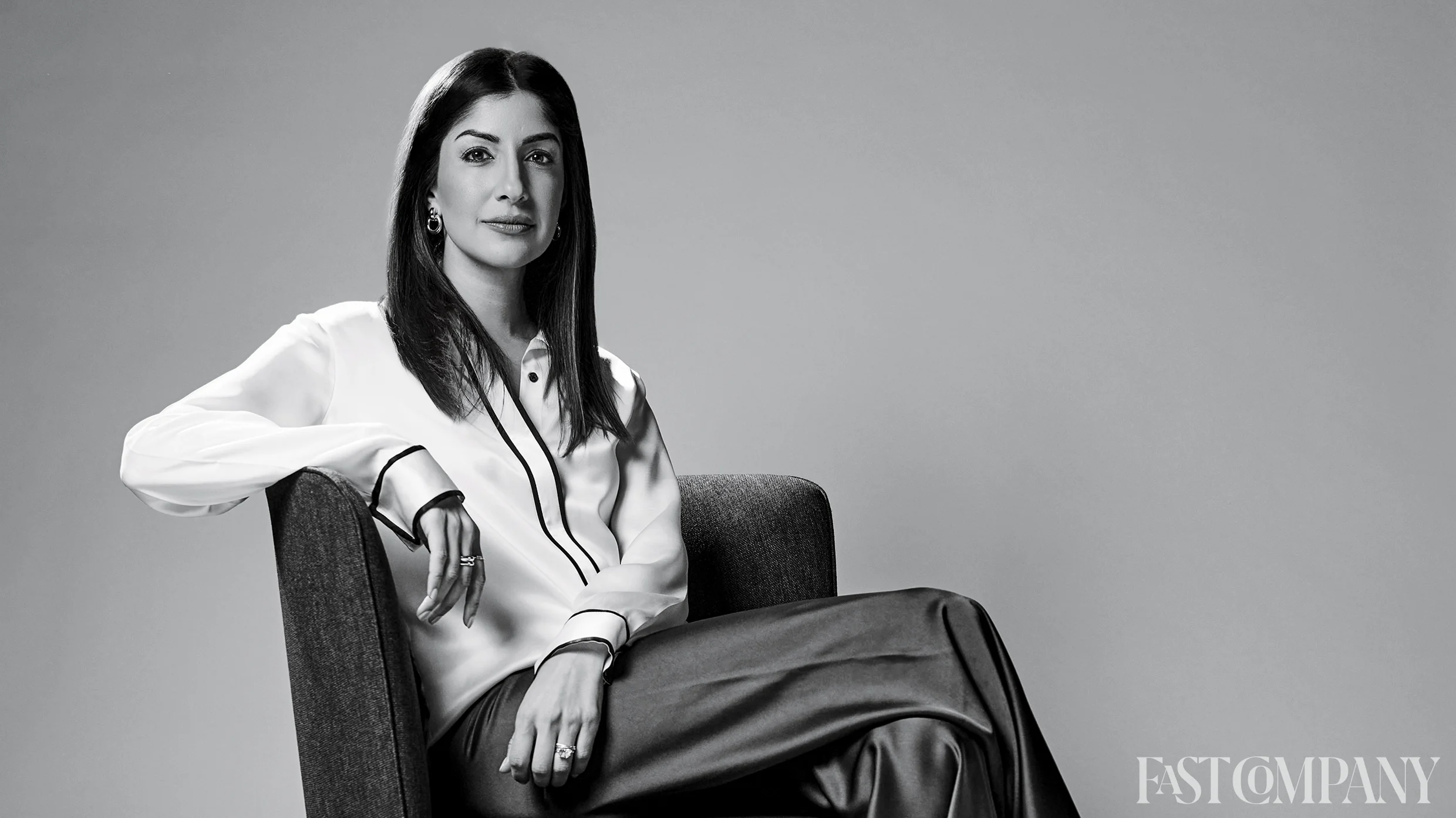 How Tubi CEO Anjali Sud is growing the free streamer into a giant - Fast Company