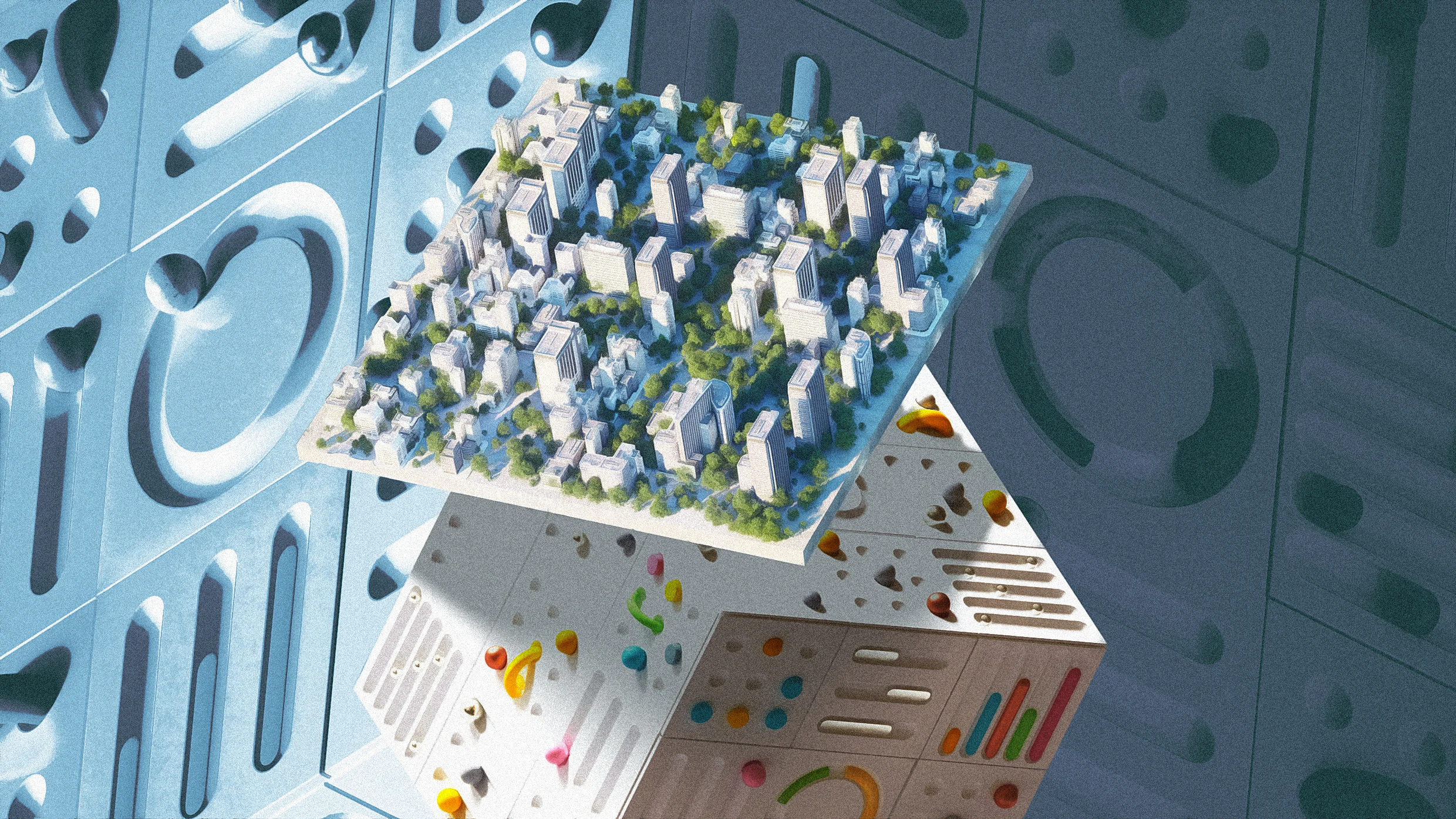 Iarchitecture Llc Awards | KAAF