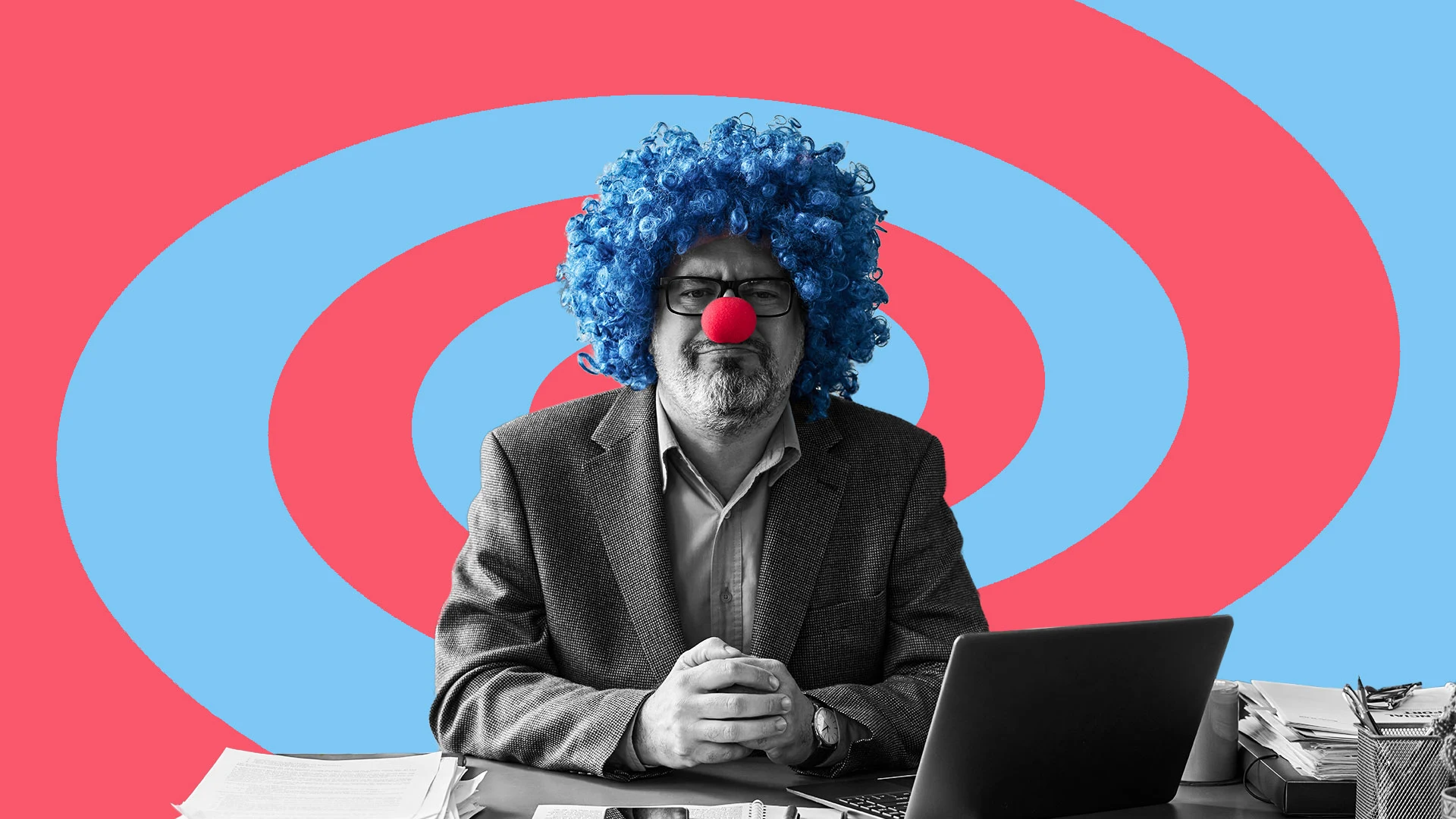 Boss' bad jokes create emotional labor for employees: Study - Fast Company