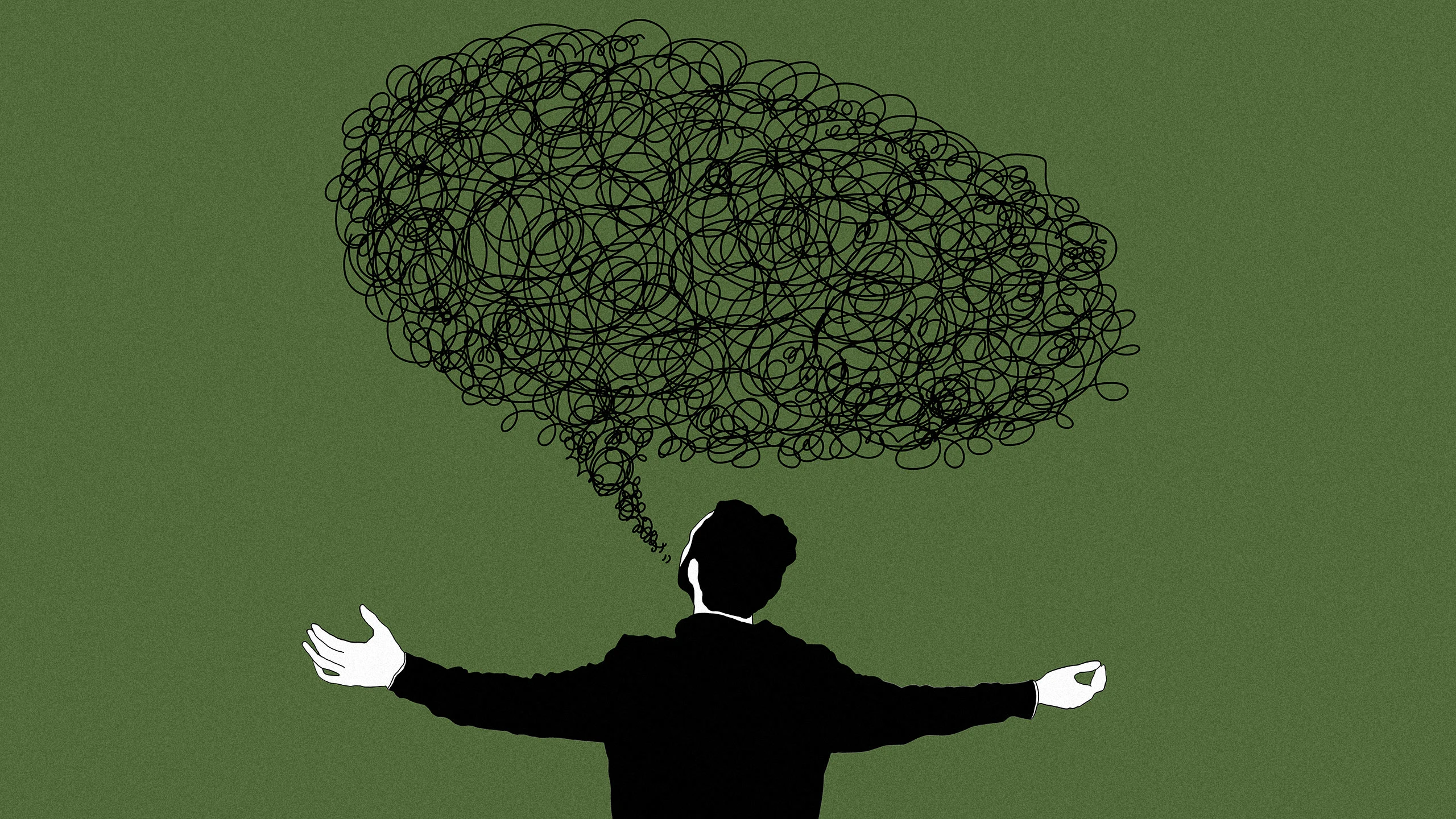 Efficiency might be the death of your next big idea - Fast Company