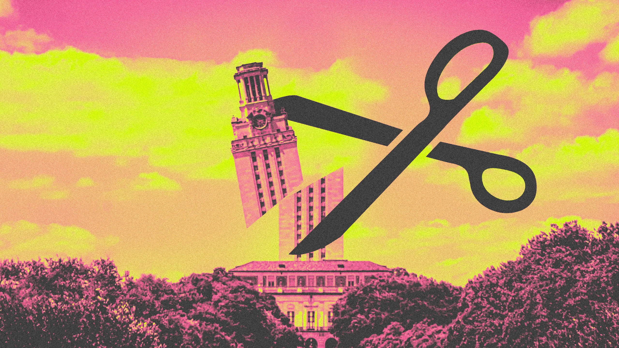 Universities under attack by Trump: DOE layoffs, Harvard hiring freeze ...