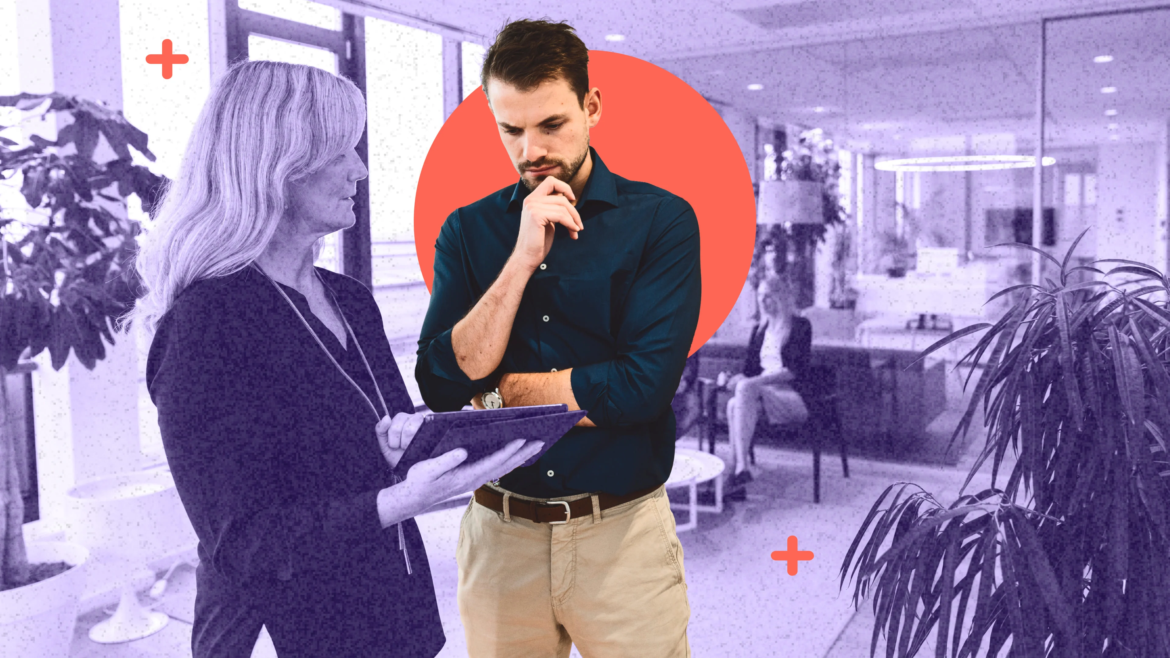 Surroundership: The art of leading beyond yourself