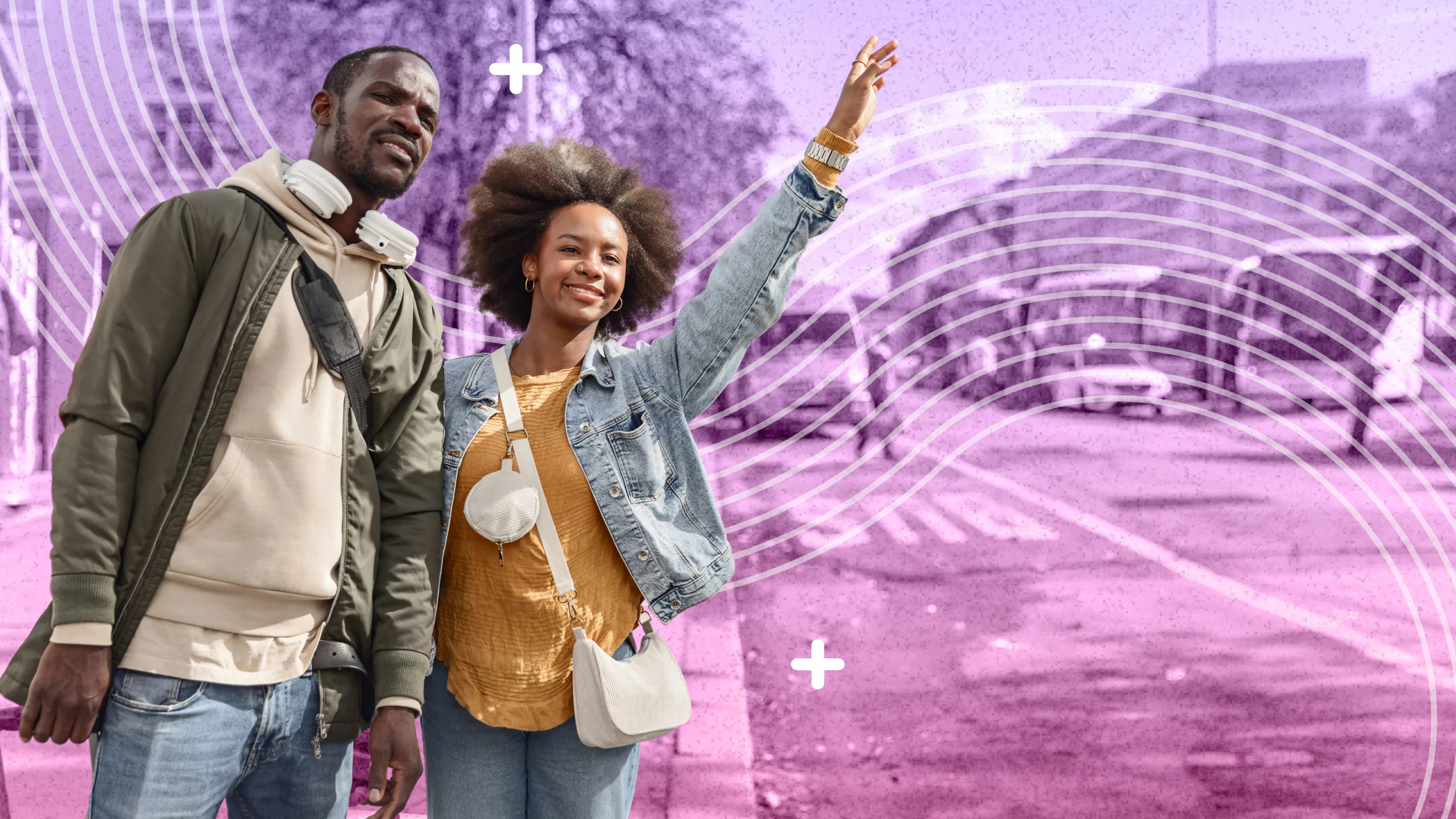 Why wait? How technology has disrupted the last things we wait for