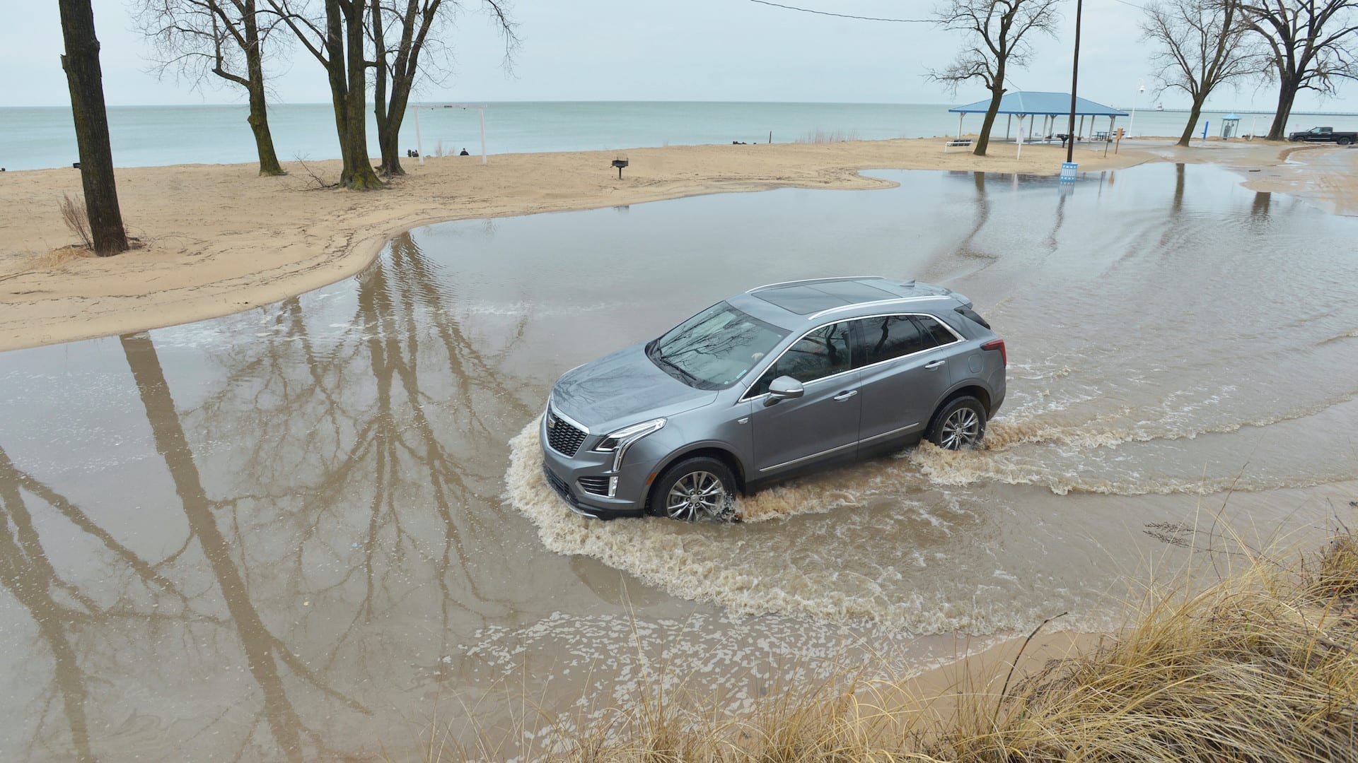 How to prepare and stay safe during record rainfall and flooding - Fast ...