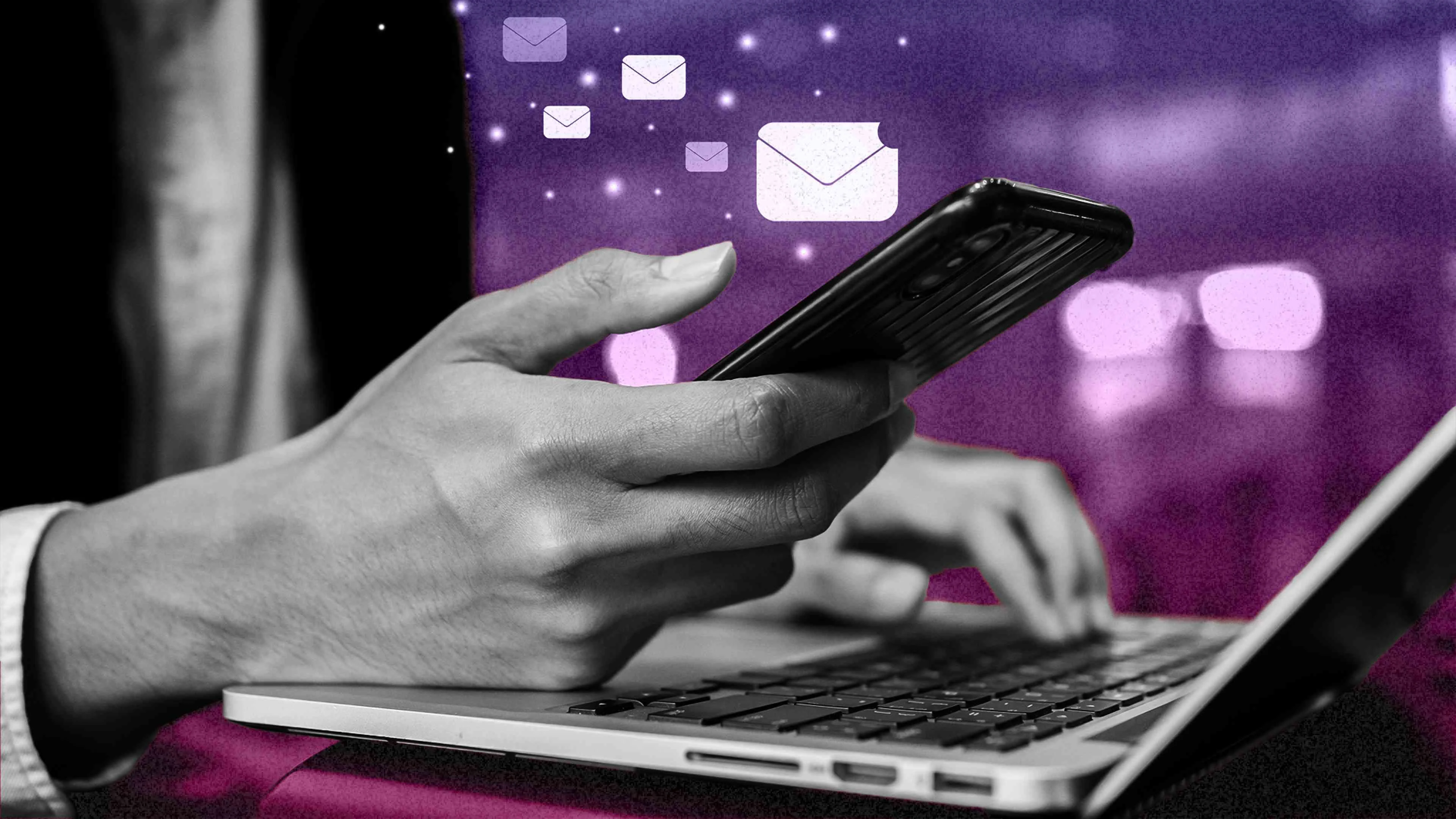 Data-driven marketing starts with email as the persistent anchor of ...