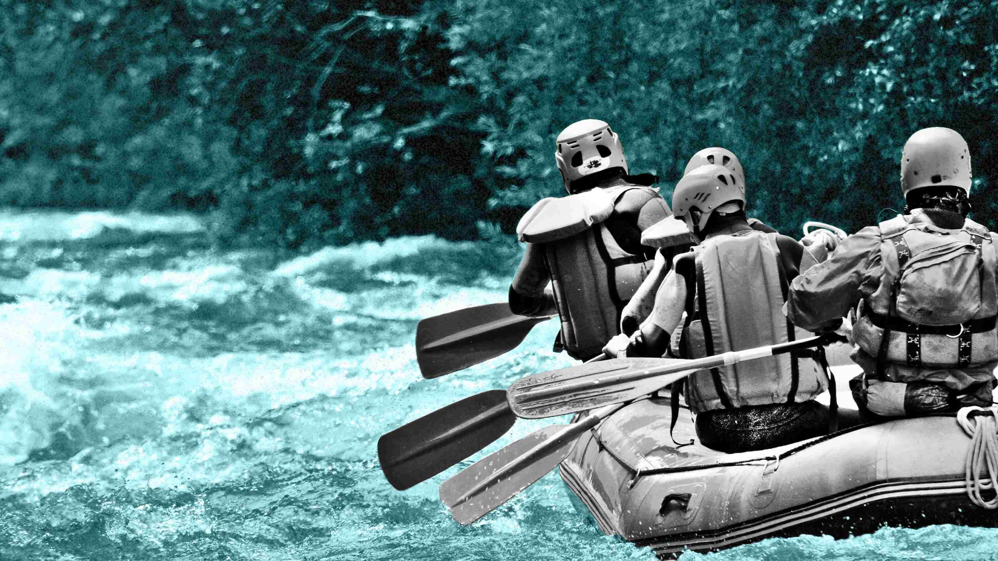 In a loud world, a calm voice can lead the company through unsteady times